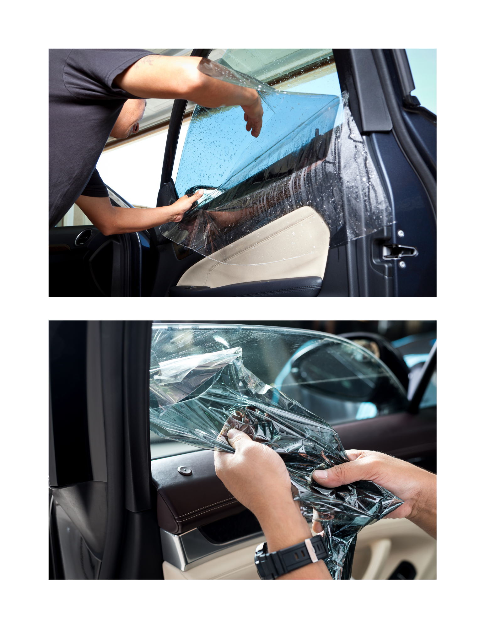 How to Tint Your Windows : 10 Steps - Instructables