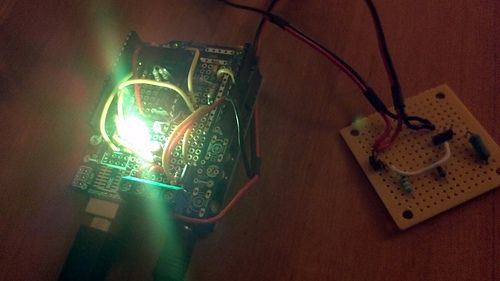 Arduino EV J1772 Charging Station : 12 Steps - Instructables