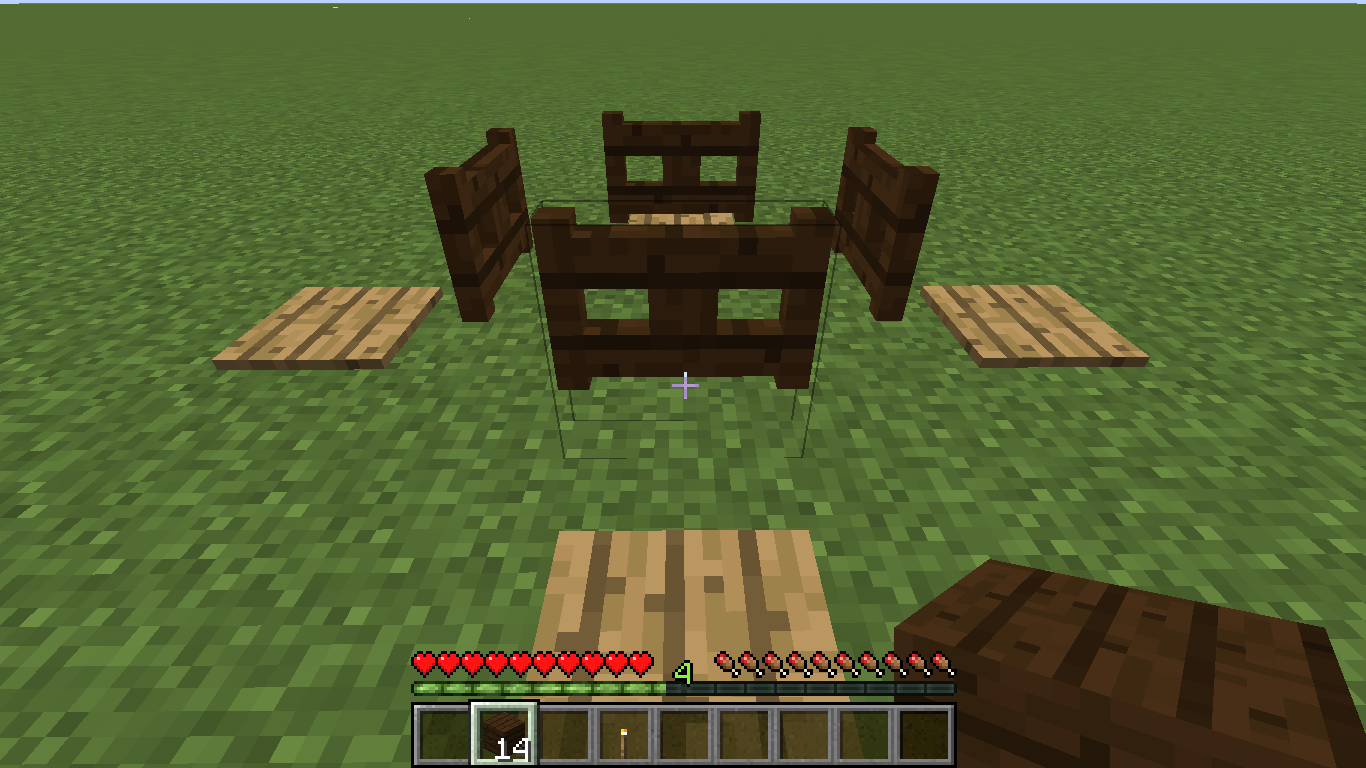 Minecraft Mob Trap Tutorial : 3 Steps - Instructables