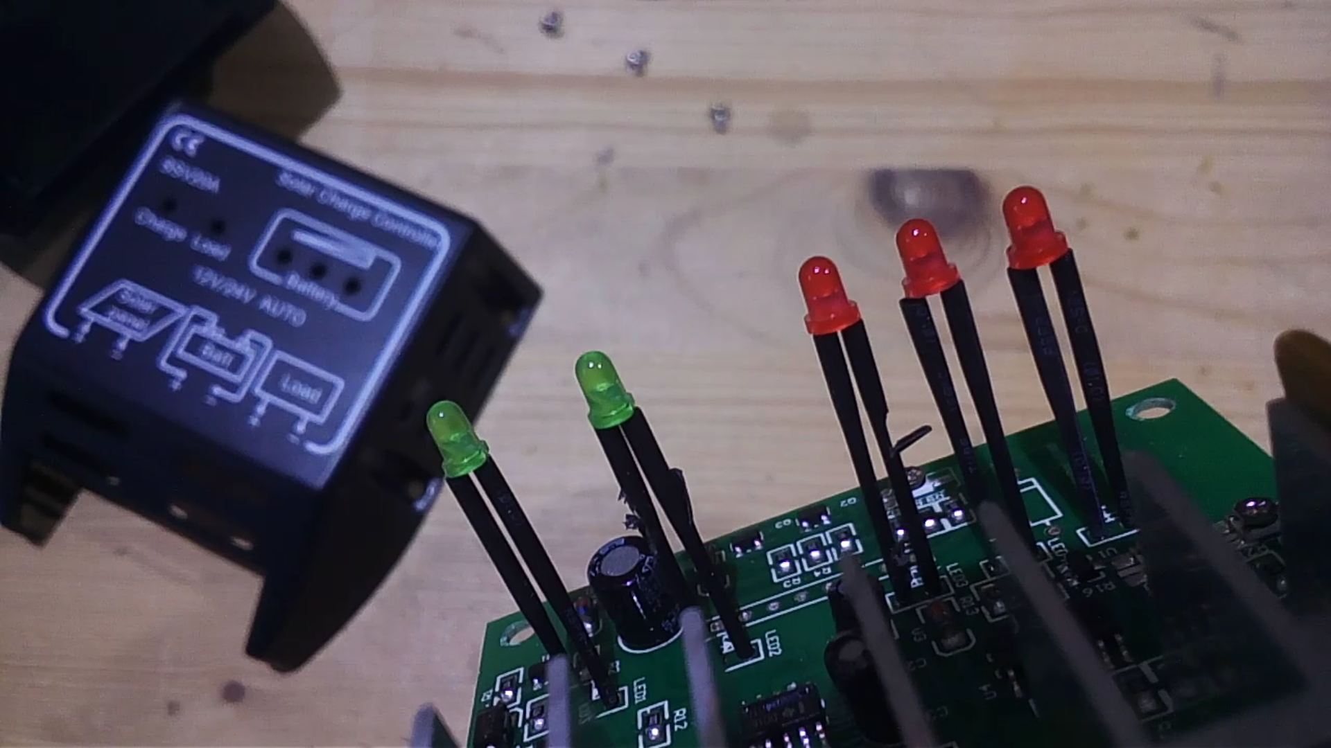 DIY Solar Power Pack : 5 Steps (with Pictures) - Instructables