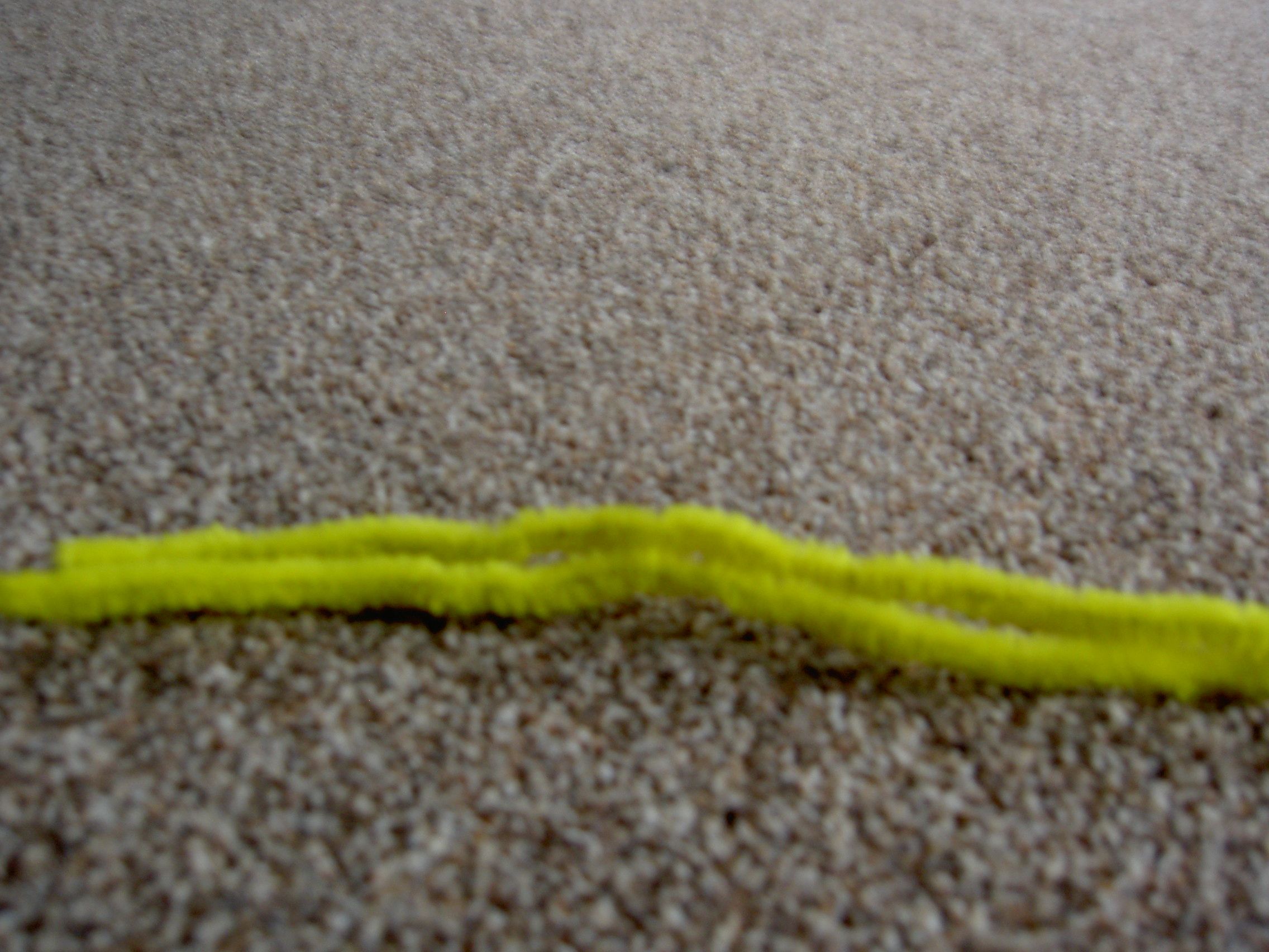 How to Make Pipe-Cleaner Men : 6 Steps - Instructables