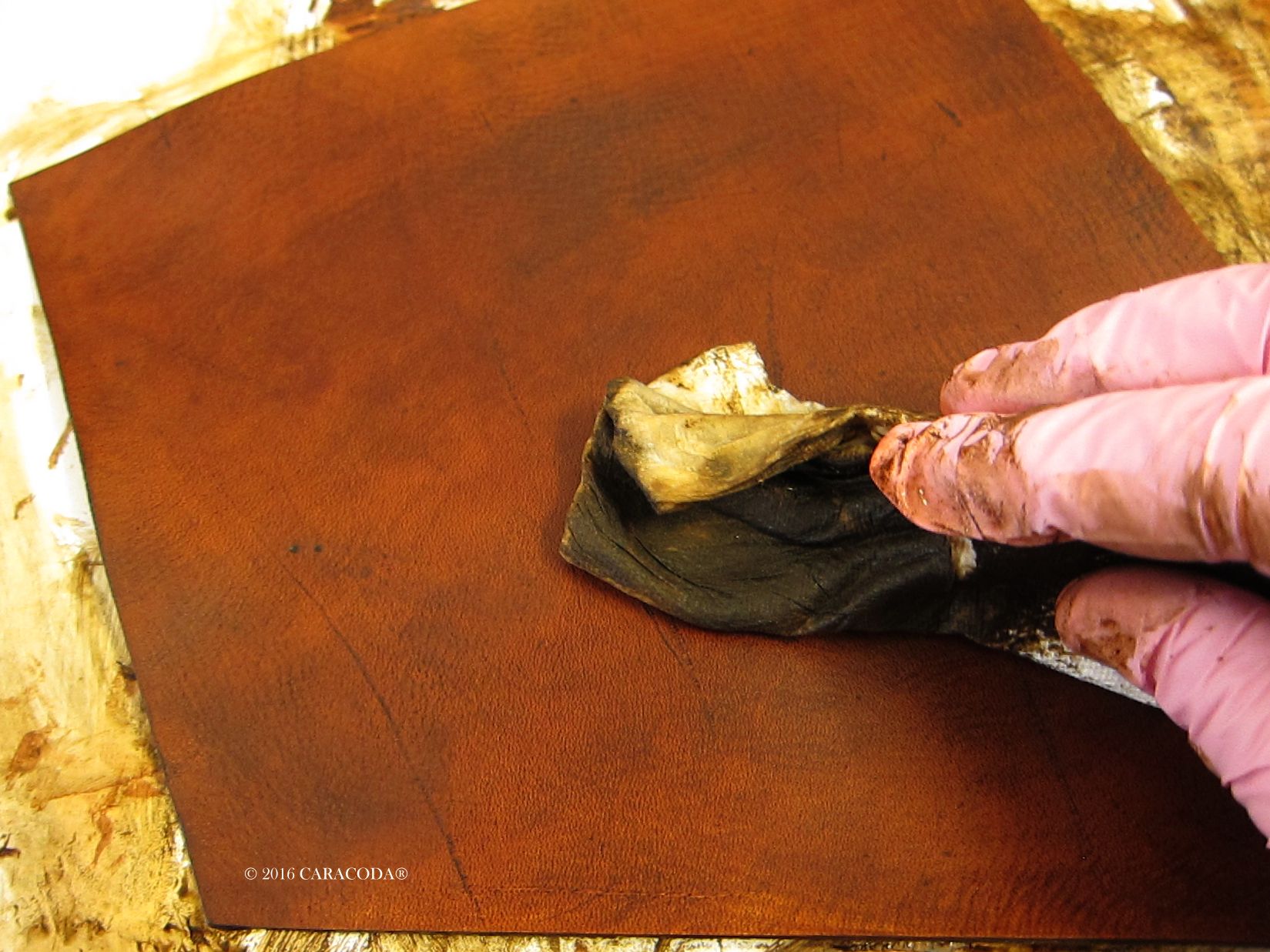 Leather Rug : 10 Steps (with Pictures) - Instructables