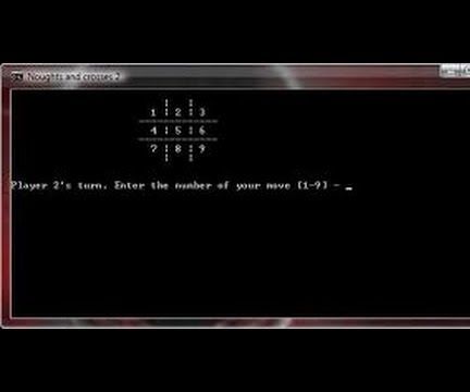 Making a Game in Notepad and Much Much More : 10 Steps - Instructables