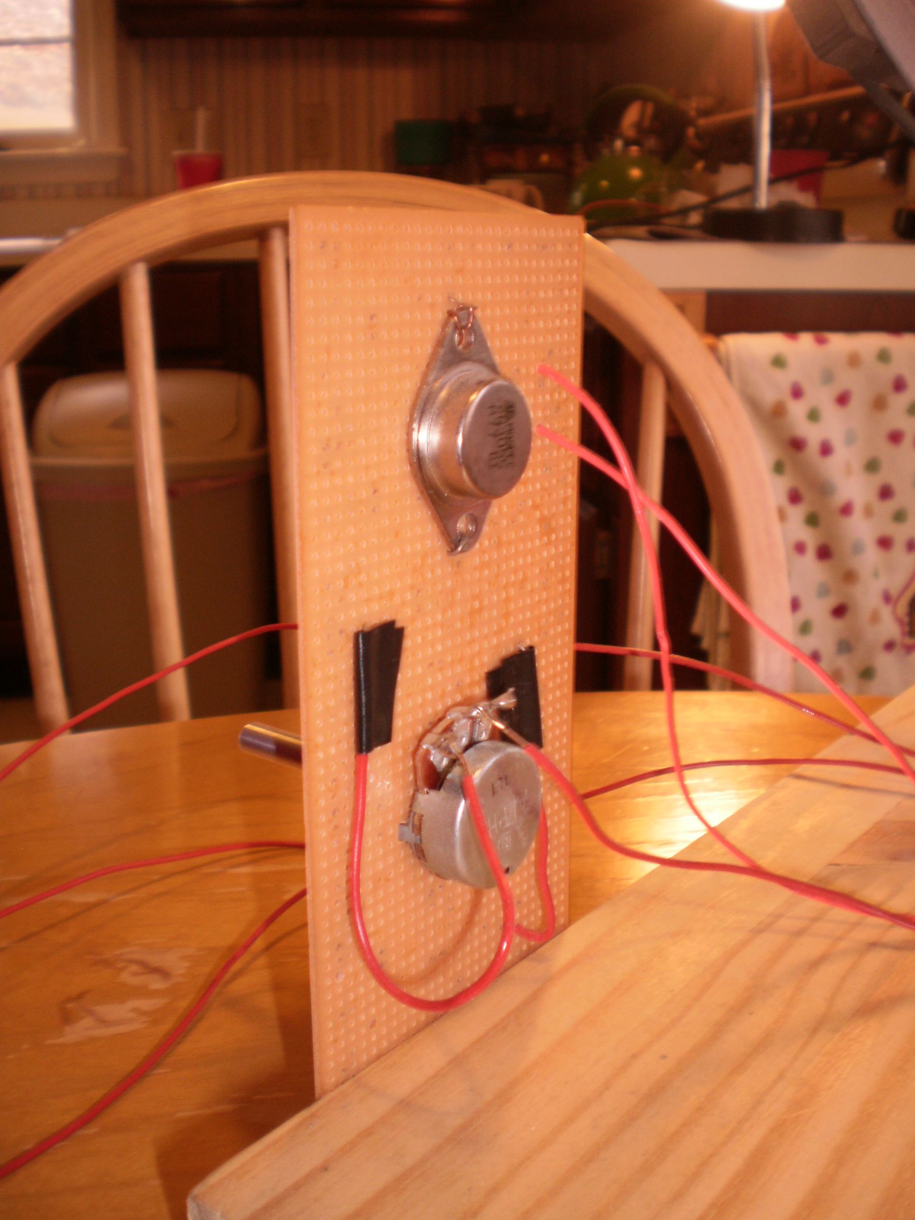Making Light From Magnetism: Electromagnetic Induction & the Bedini ...