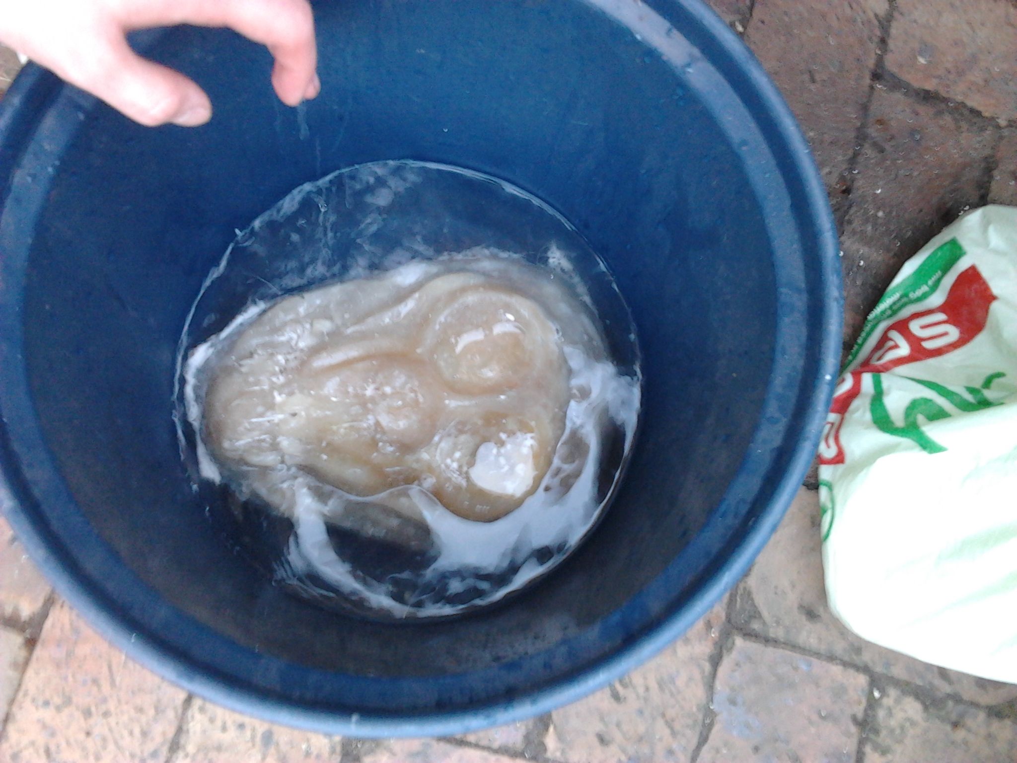 Making a Mask Out of Fiberglass-Resin. : 14 Steps - Instructables