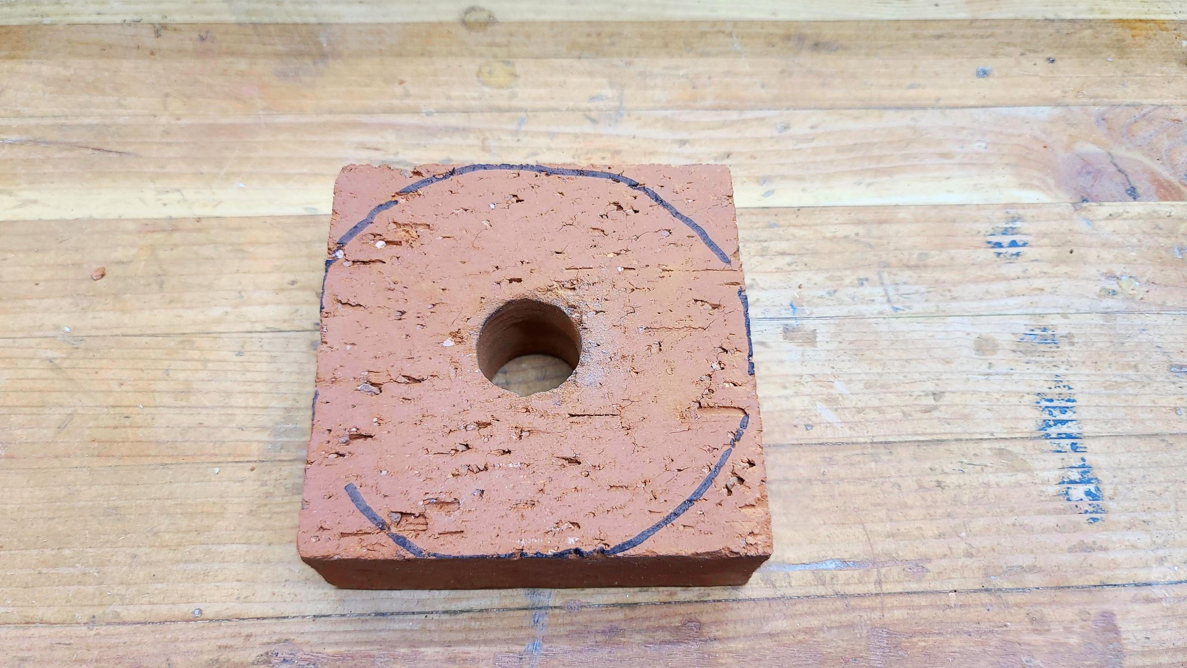 Nail in Solid Brick Puzzle : 13 Steps (with Pictures) - Instructables