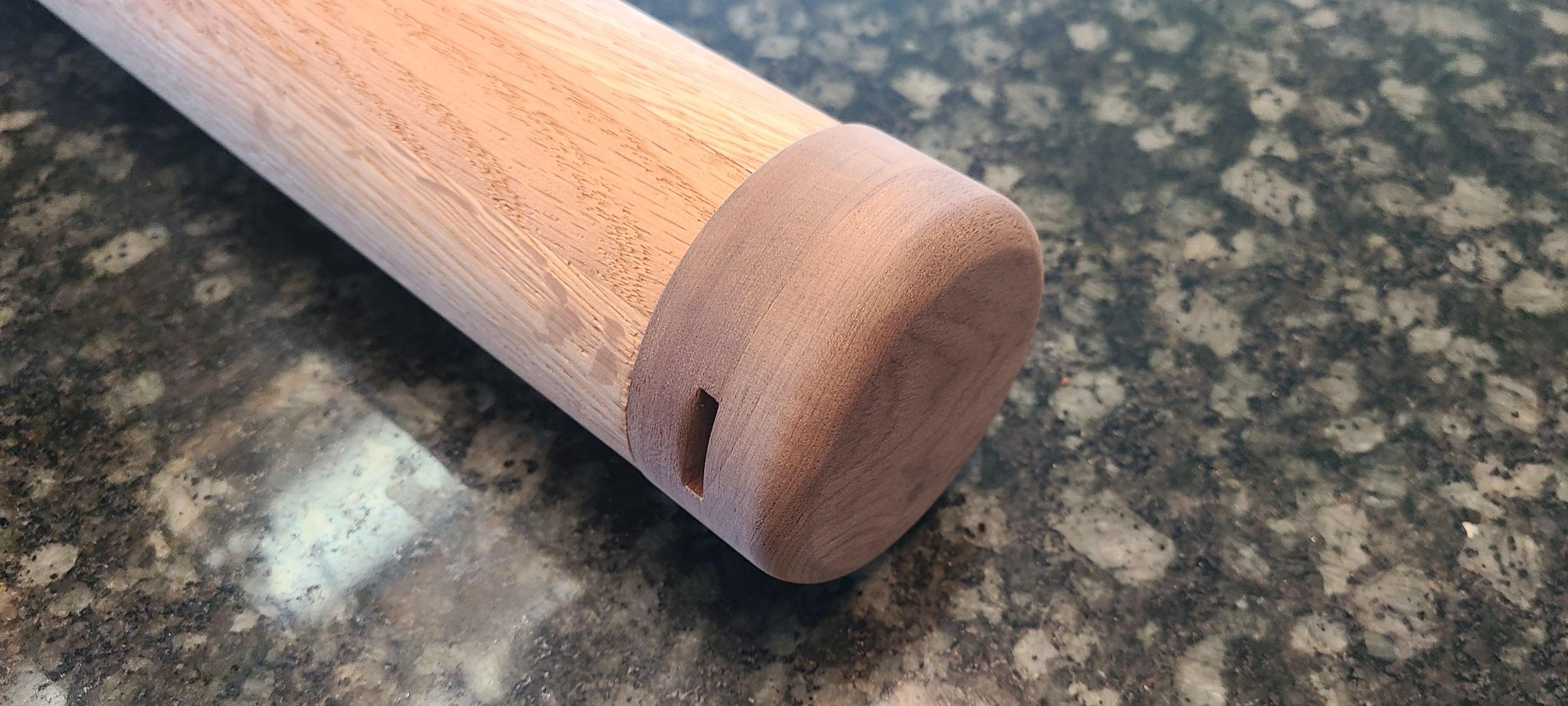 Wooden Fly Rod Tube : 18 Steps (with Pictures) - Instructables