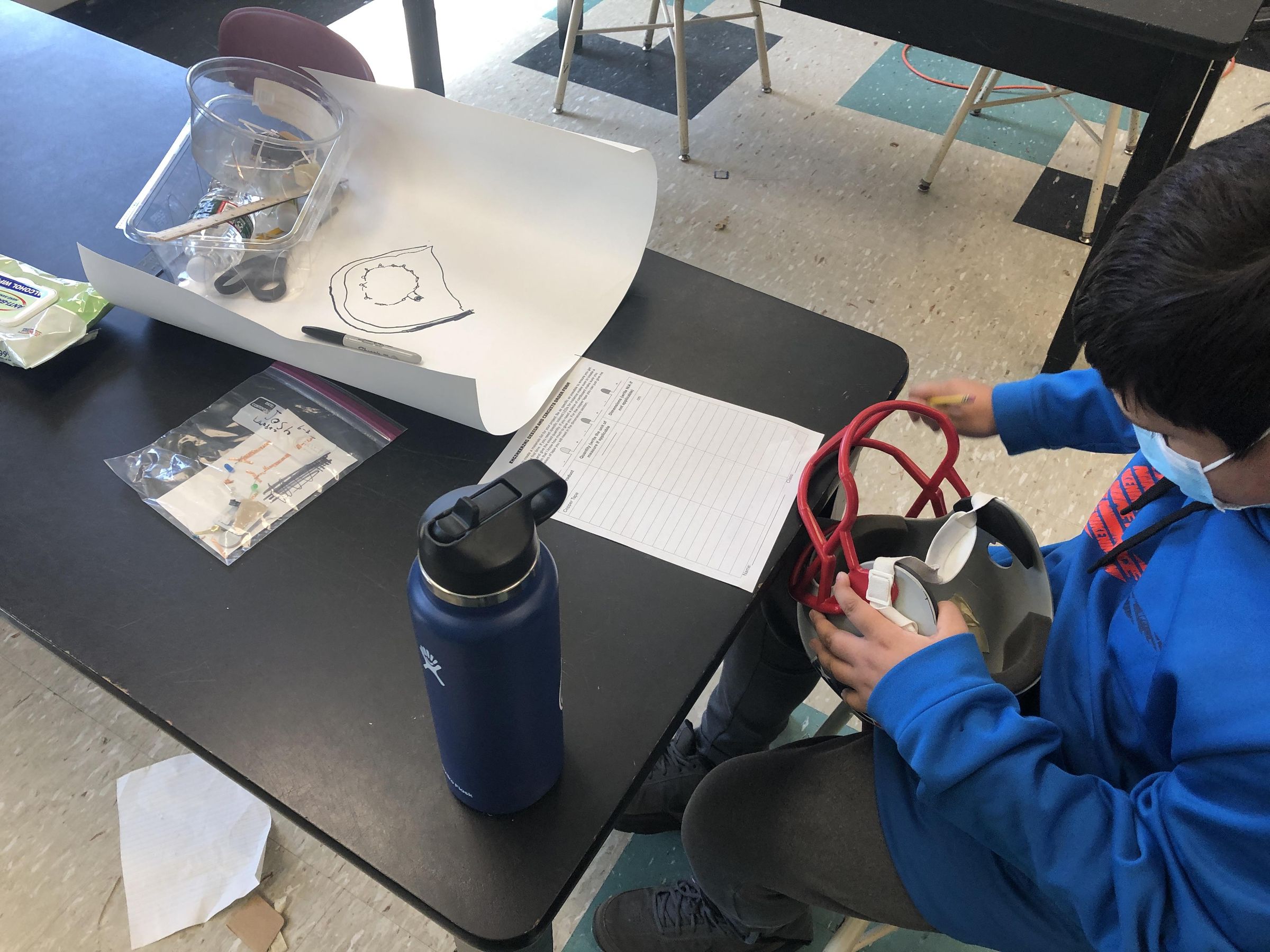 Design, Build, Reiterate, and Light It Up! - Circuits and Engineering ...