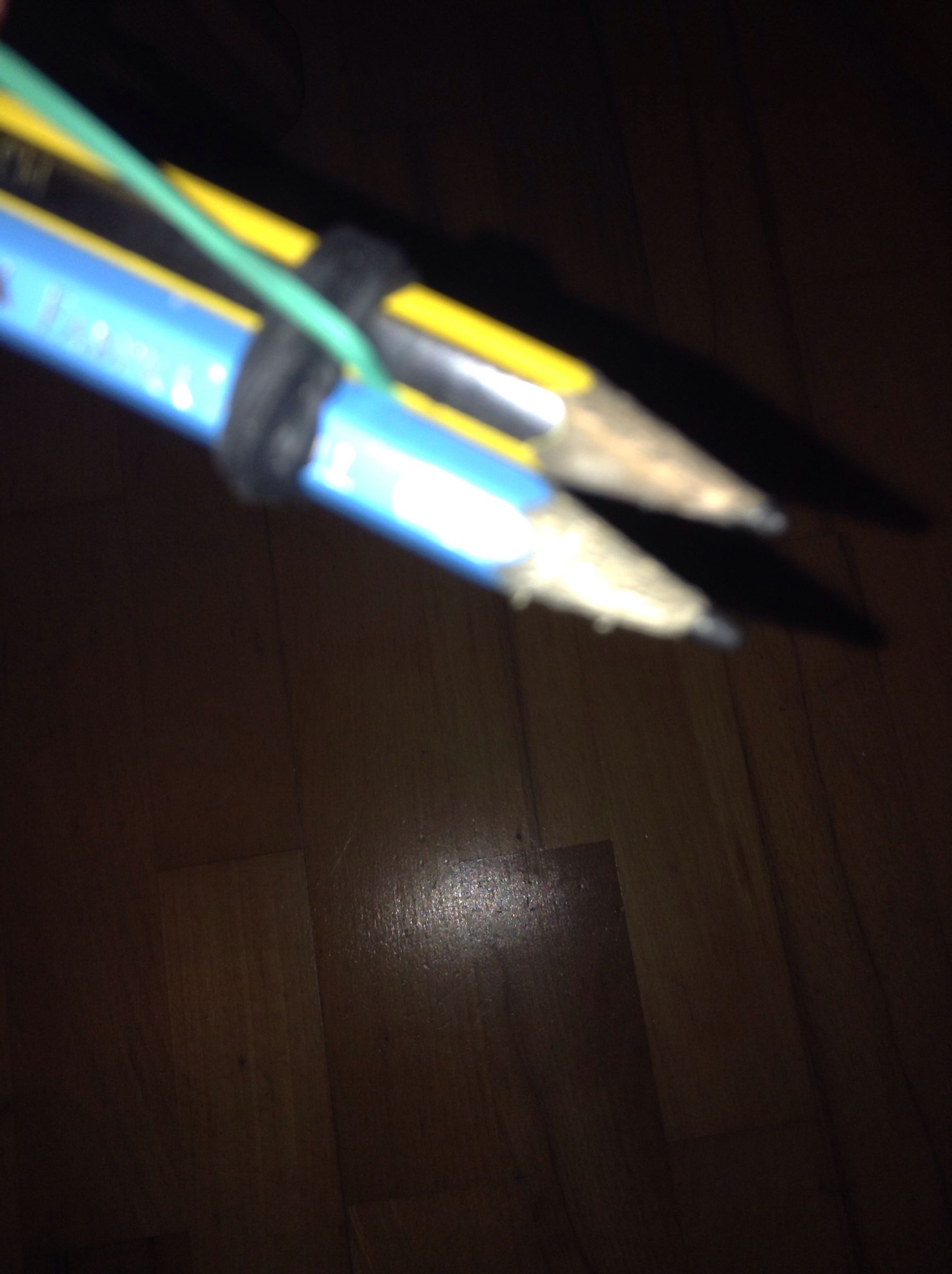 Homemade Pencil Crossbow : 6 Steps - Instructables