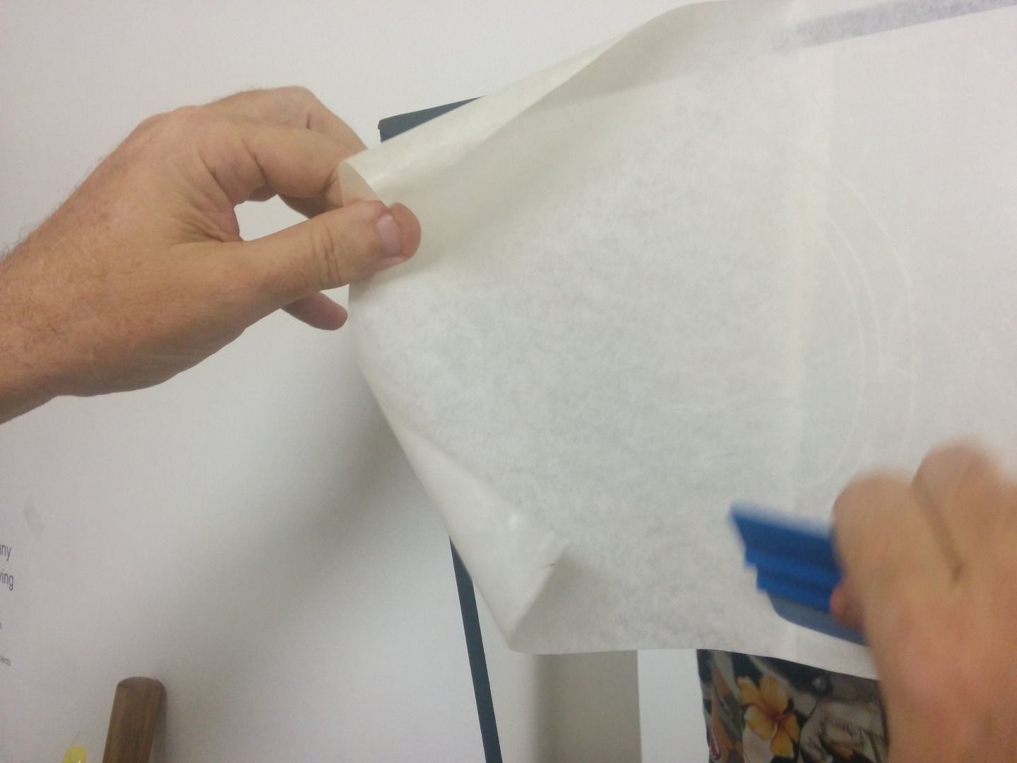 Silhouette: Faux Glass Etching : 16 Steps (with Pictures) - Instructables