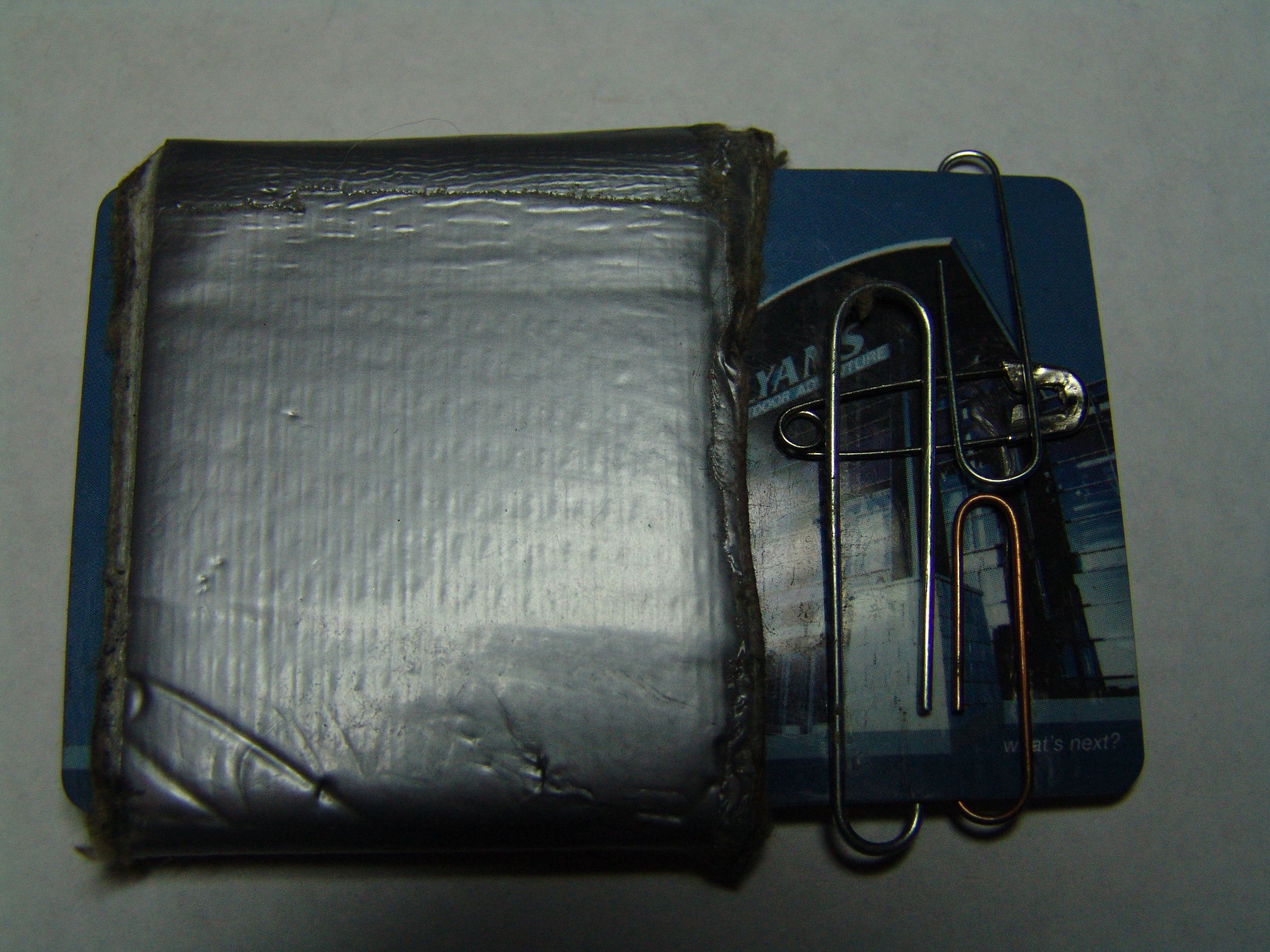 Take Duct Tape to the Next Level (Everywhere) - and Other Ways to Make ...