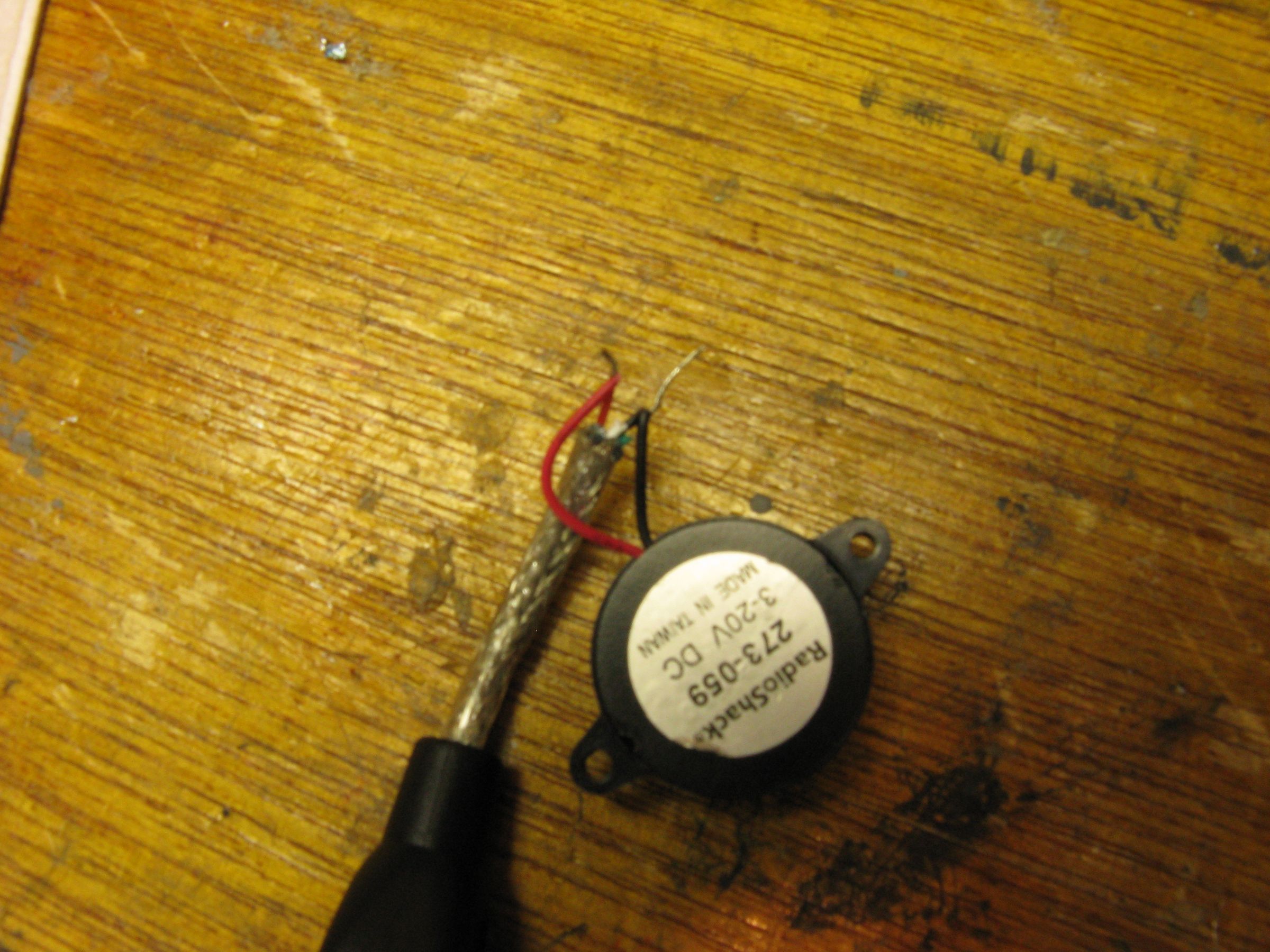 USB Dead Drop Tester : 3 Steps - Instructables