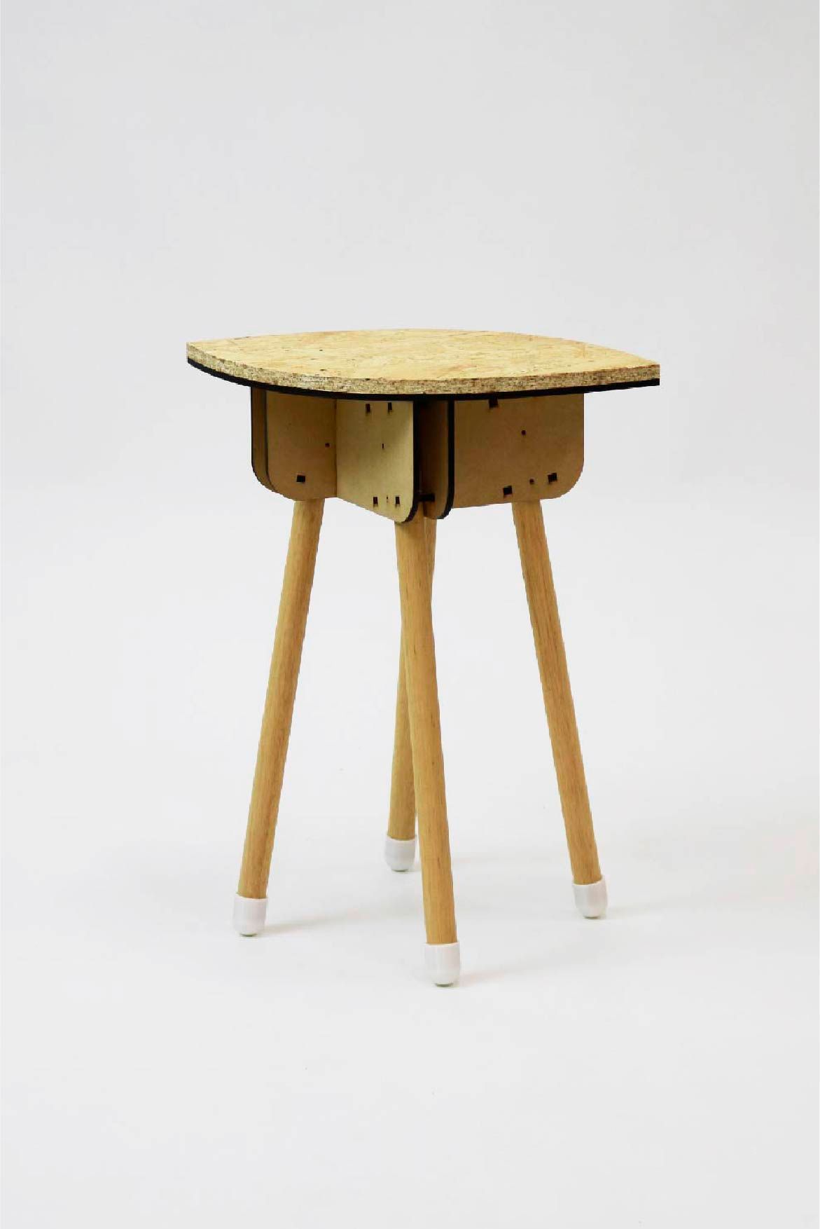 Leaf Stool : 6 Steps (with Pictures) - Instructables