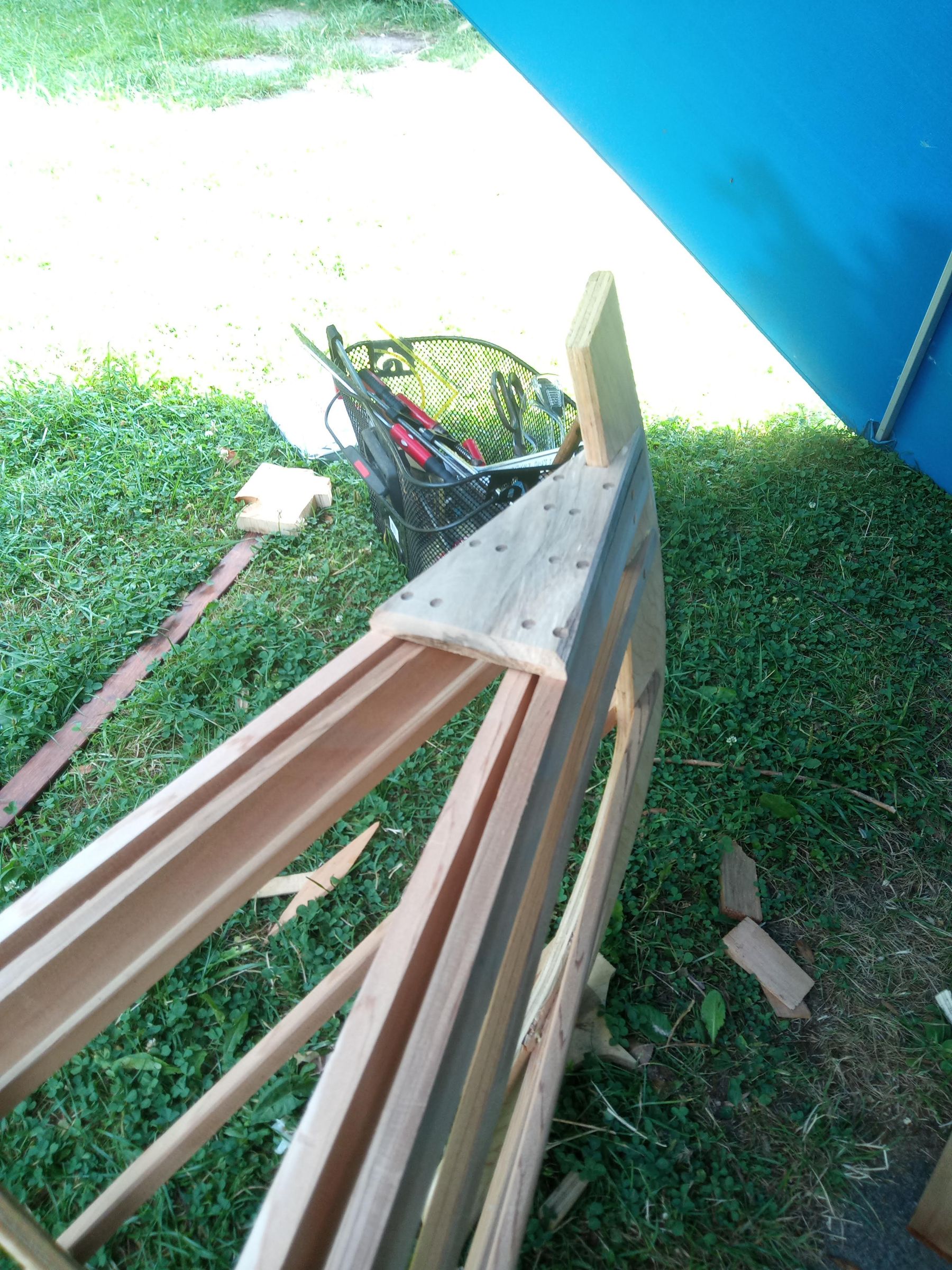 Let`s Build a Canoe : 8 Steps (with Pictures) - Instructables