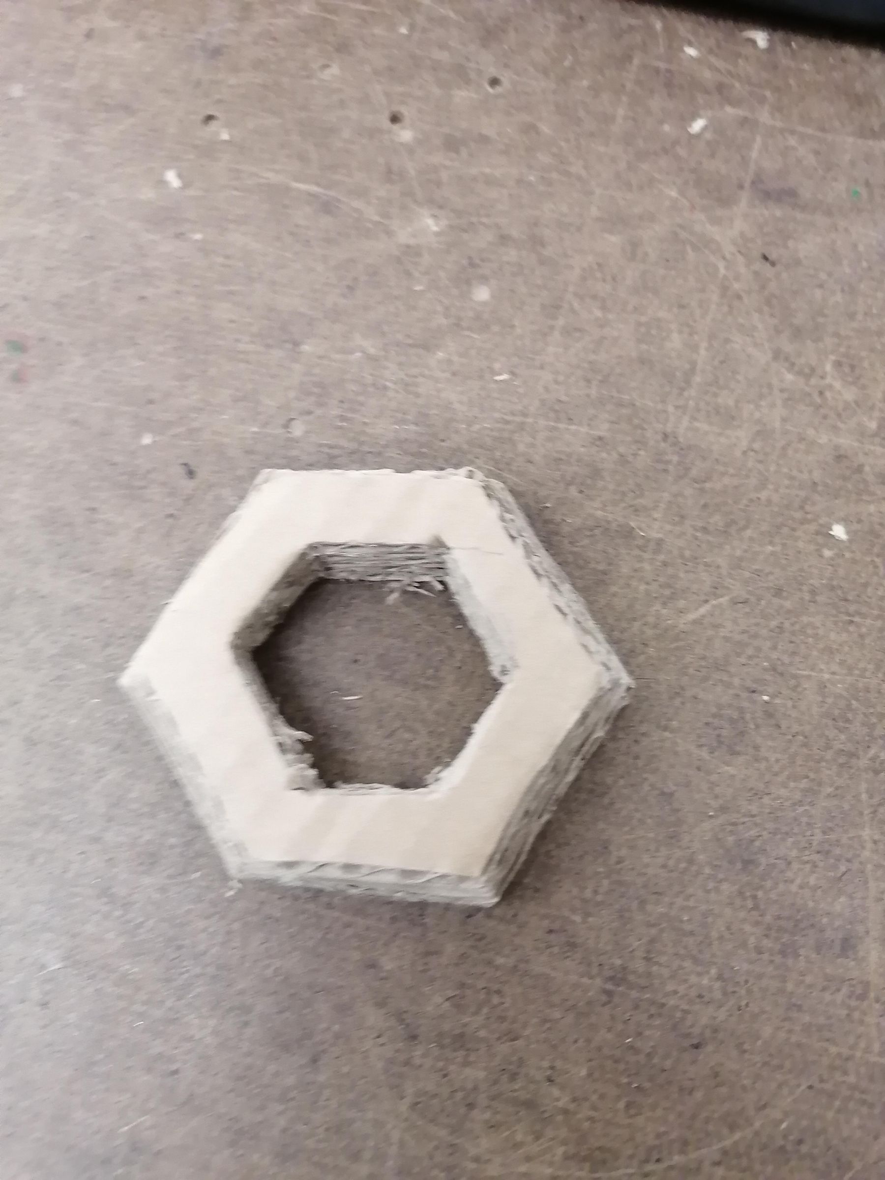 Cardboard Tie Fighter : 10 Steps (with Pictures) - Instructables