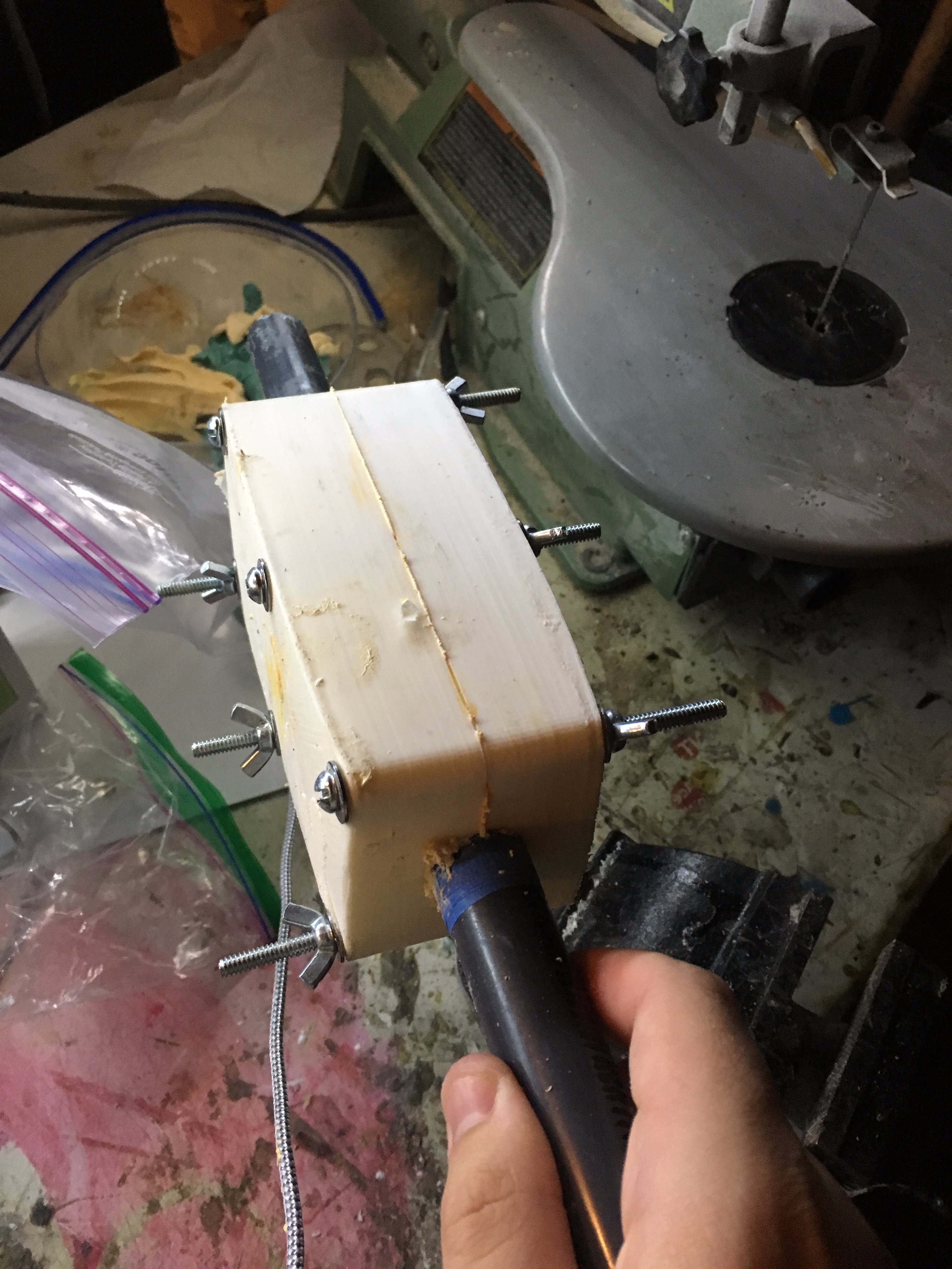 Oogoo/Proto-putty Grips : 13 Steps (with Pictures) - Instructables