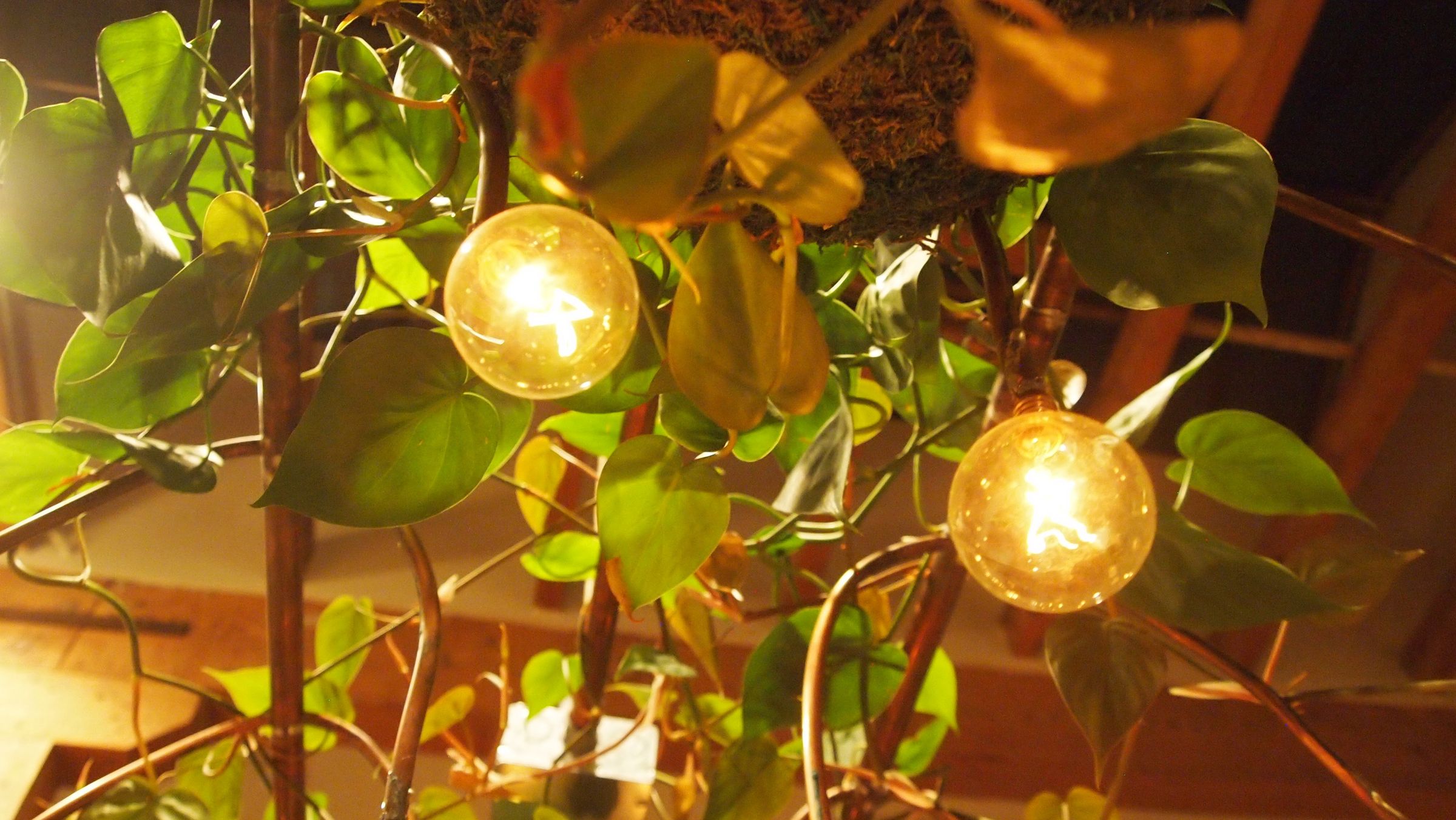 Sound Reactive Light Bulb Displays + Stranger Things... : 8 Steps (with ...