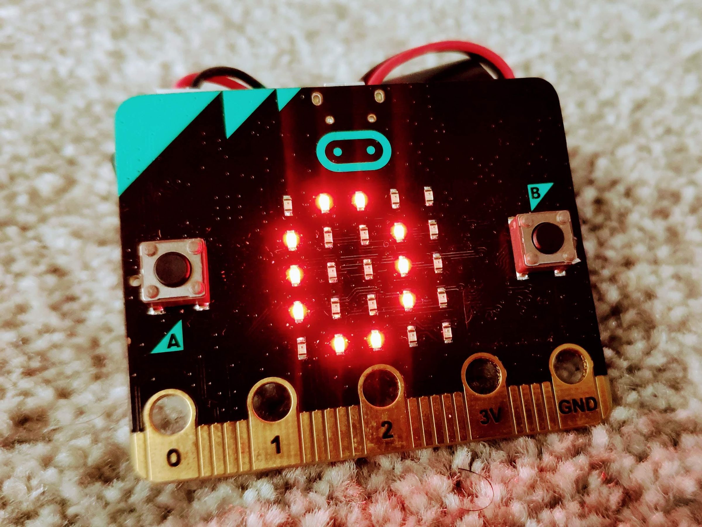 Morse De-Coder : 6 Steps (with Pictures) - Instructables