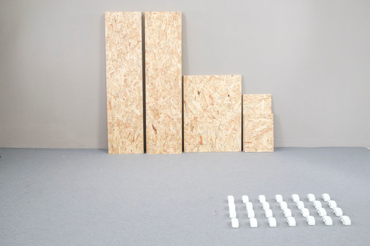 Pallet Alternatives Garden Furniture Sets : 5 Steps - Instructables