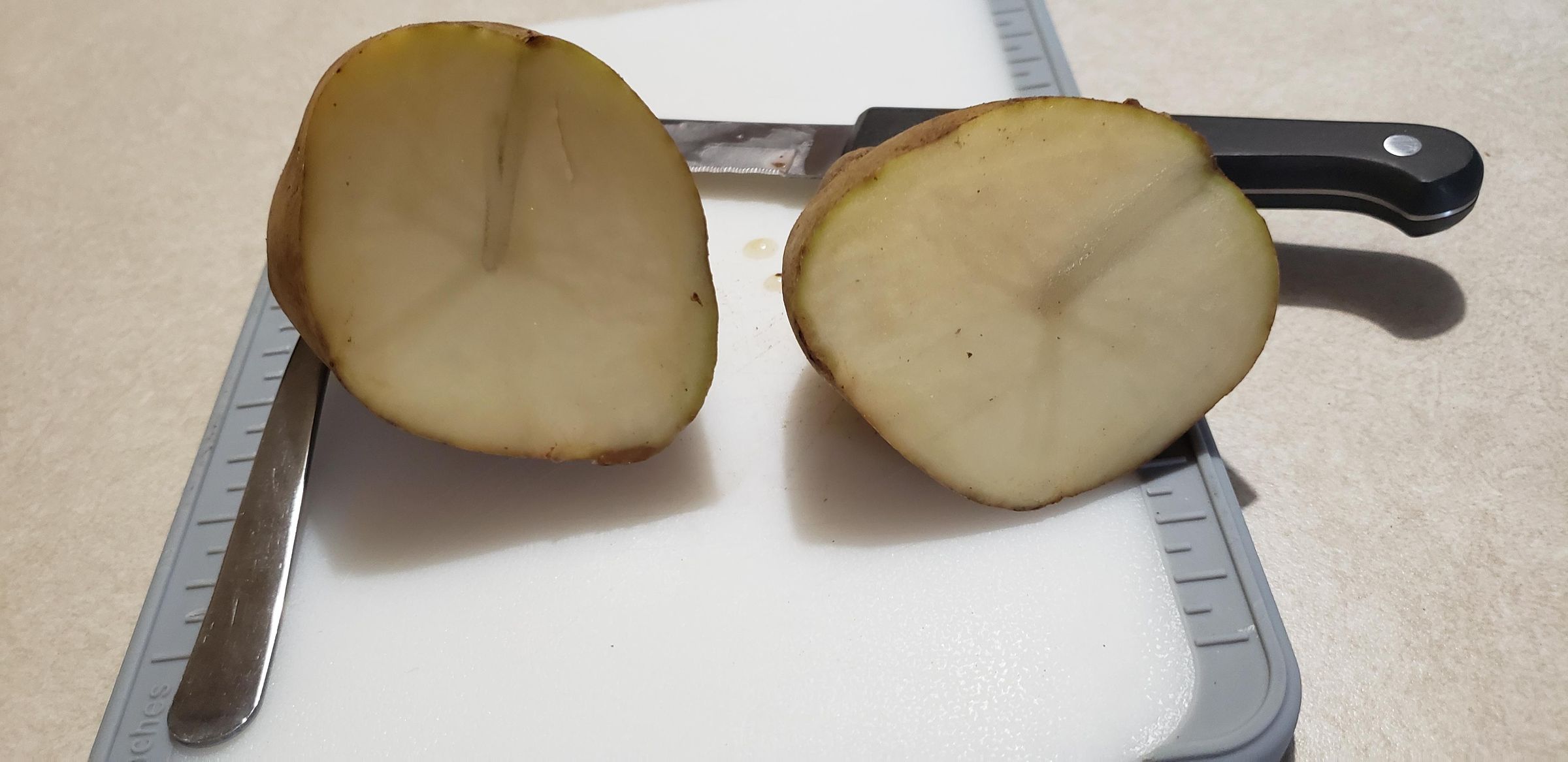 Magic Potato : 6 Steps - Instructables