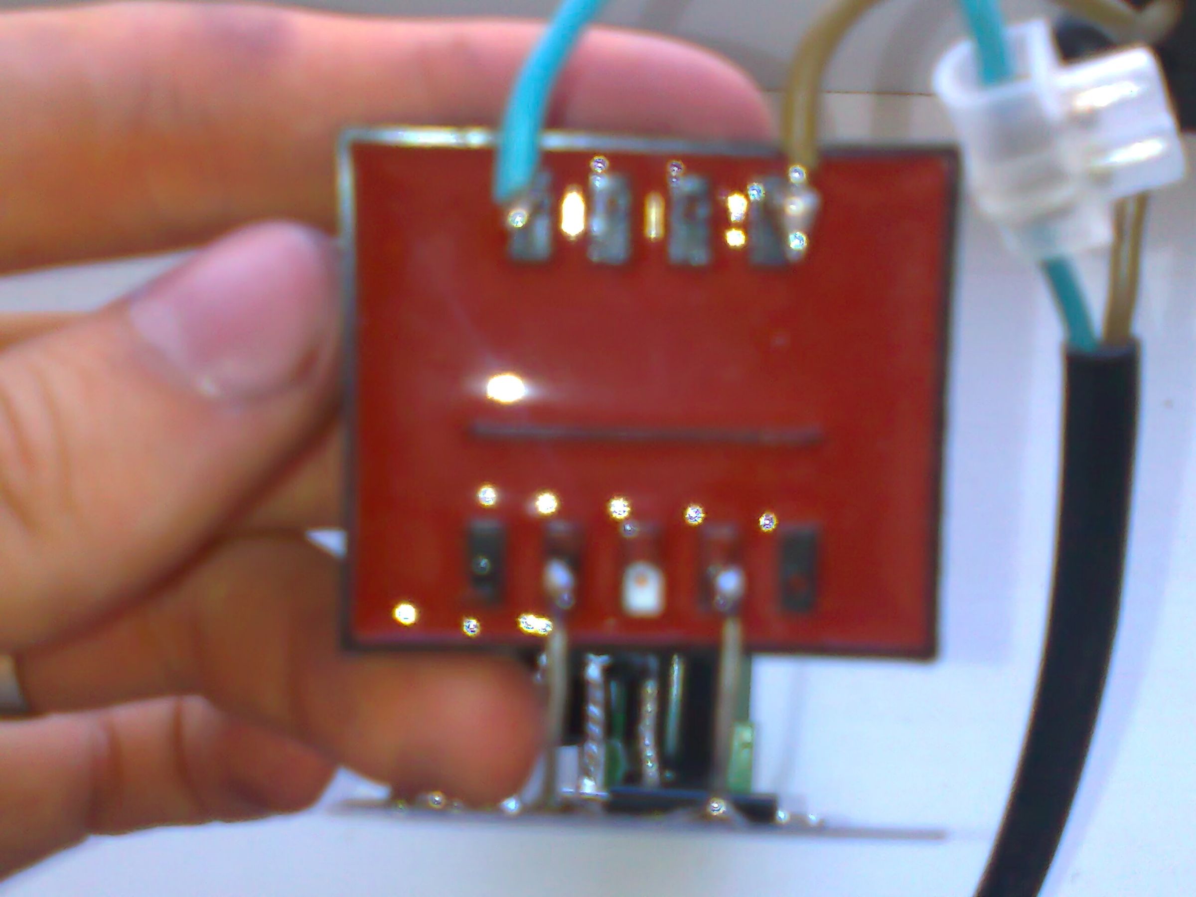 ~12VAC to 12VDC Converter Circuit - Instructables