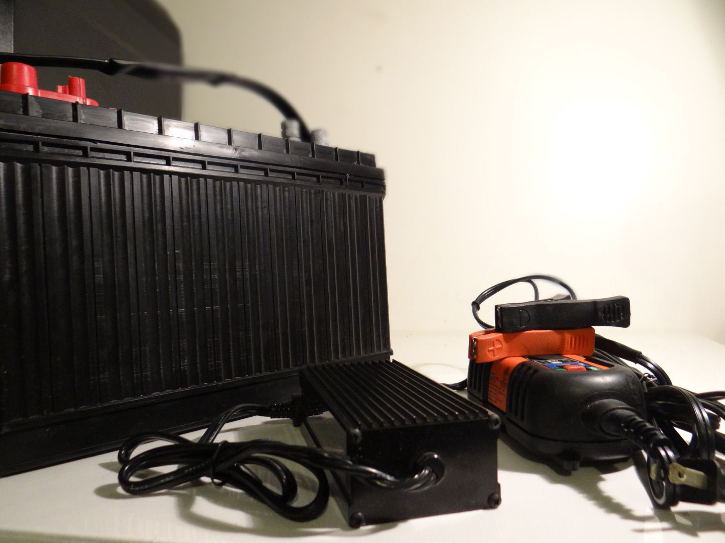 Power Your Car With a FISSION REACTOR! : 5 Steps - Instructables