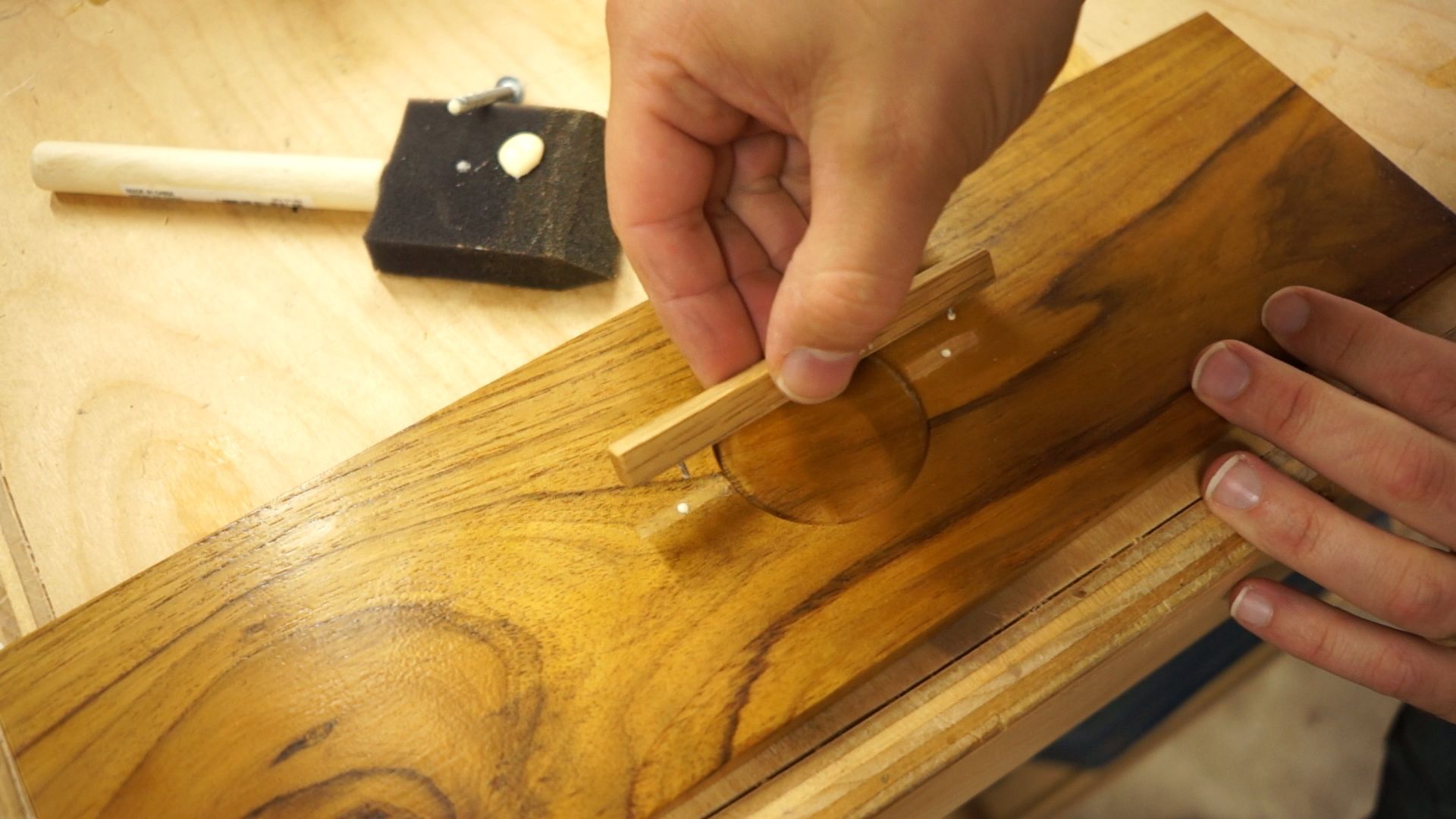 Modern Wine Box : 12 Steps (with Pictures) - Instructables
