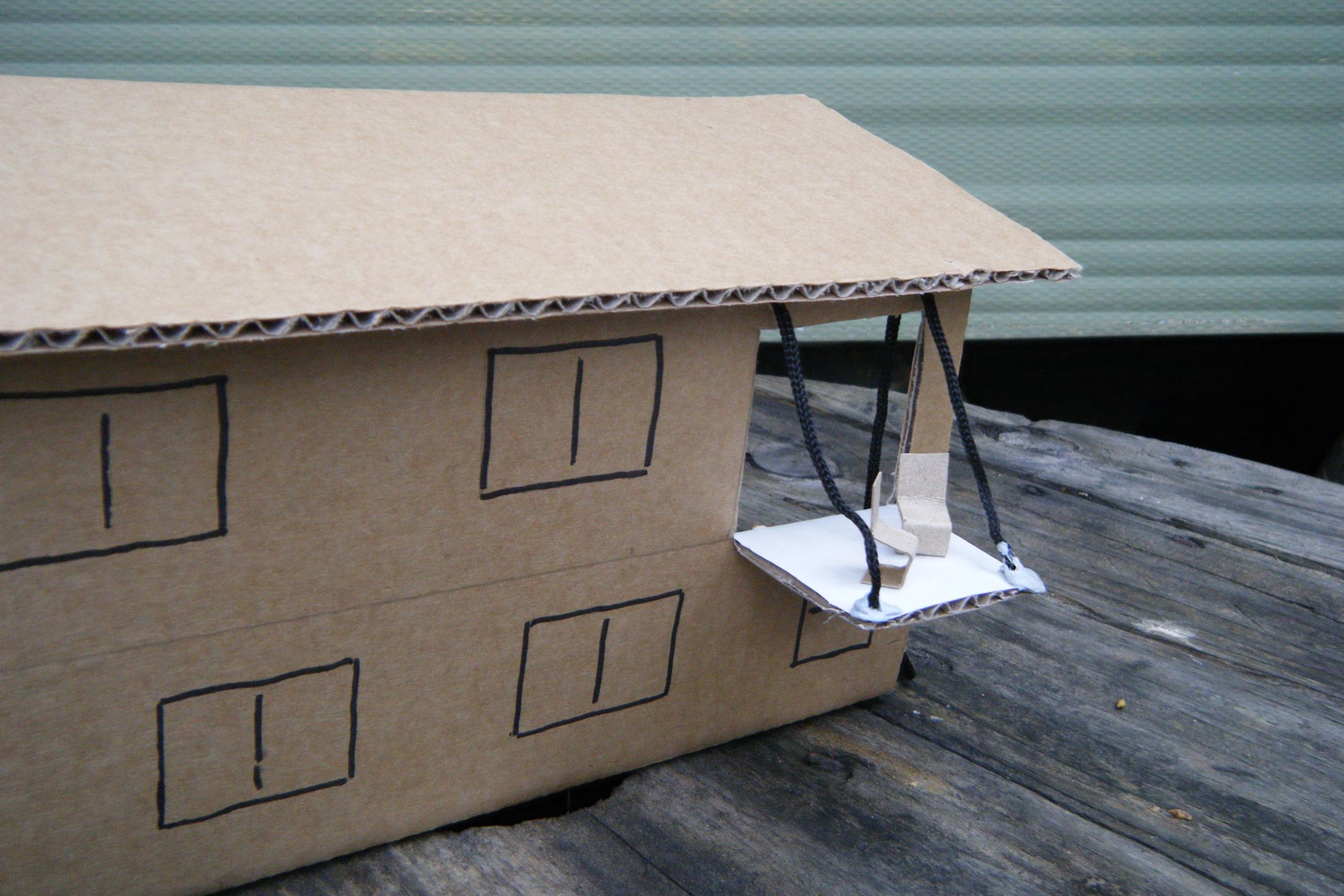 A Toy to Live In - Instructables