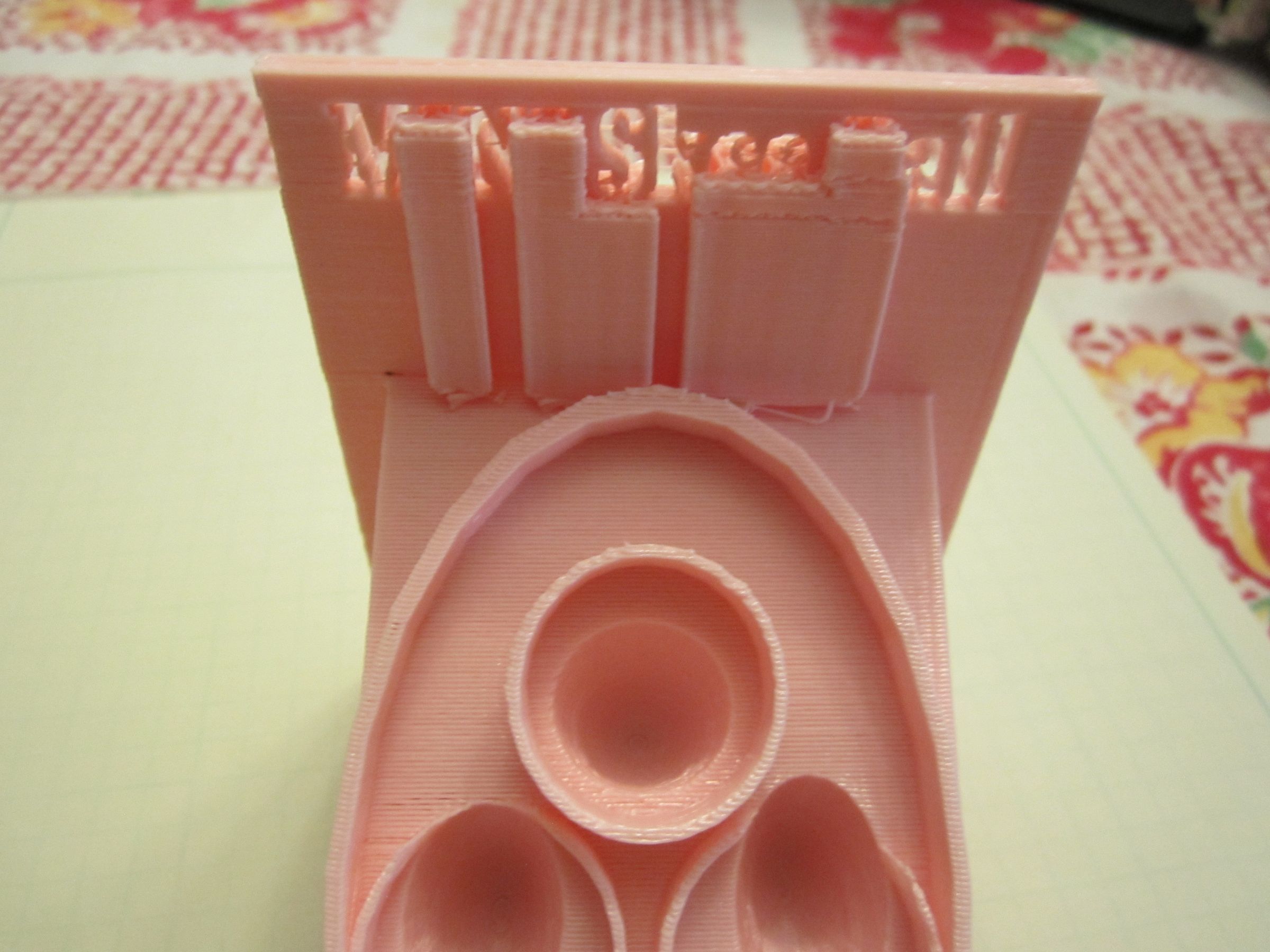 Mini Skee-Ball : 4 Steps (with Pictures) - Instructables
