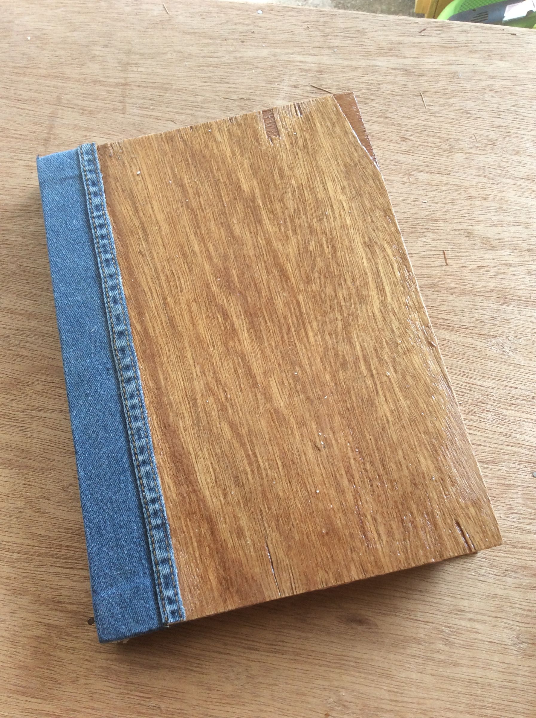 Book Binding Project for All Your Magazines : 23 Steps (with Pictures ...