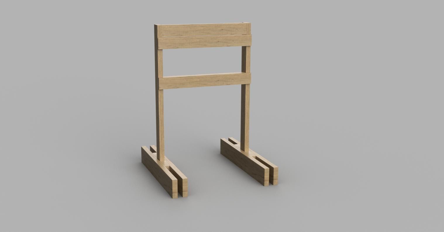 DIY TV Stand - Instructables
