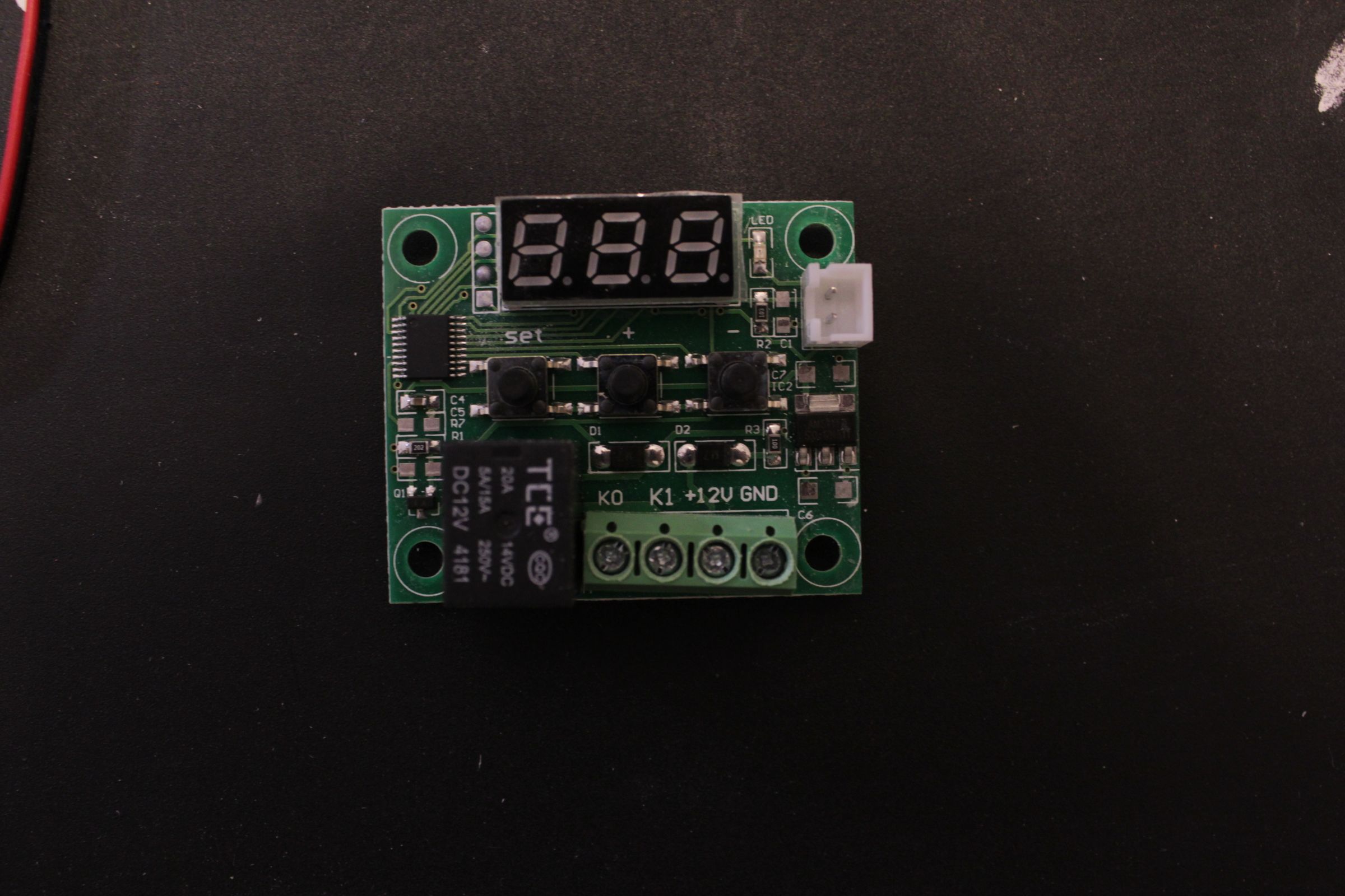 Bench POWER Supply (circuit) : 8 Steps - Instructables