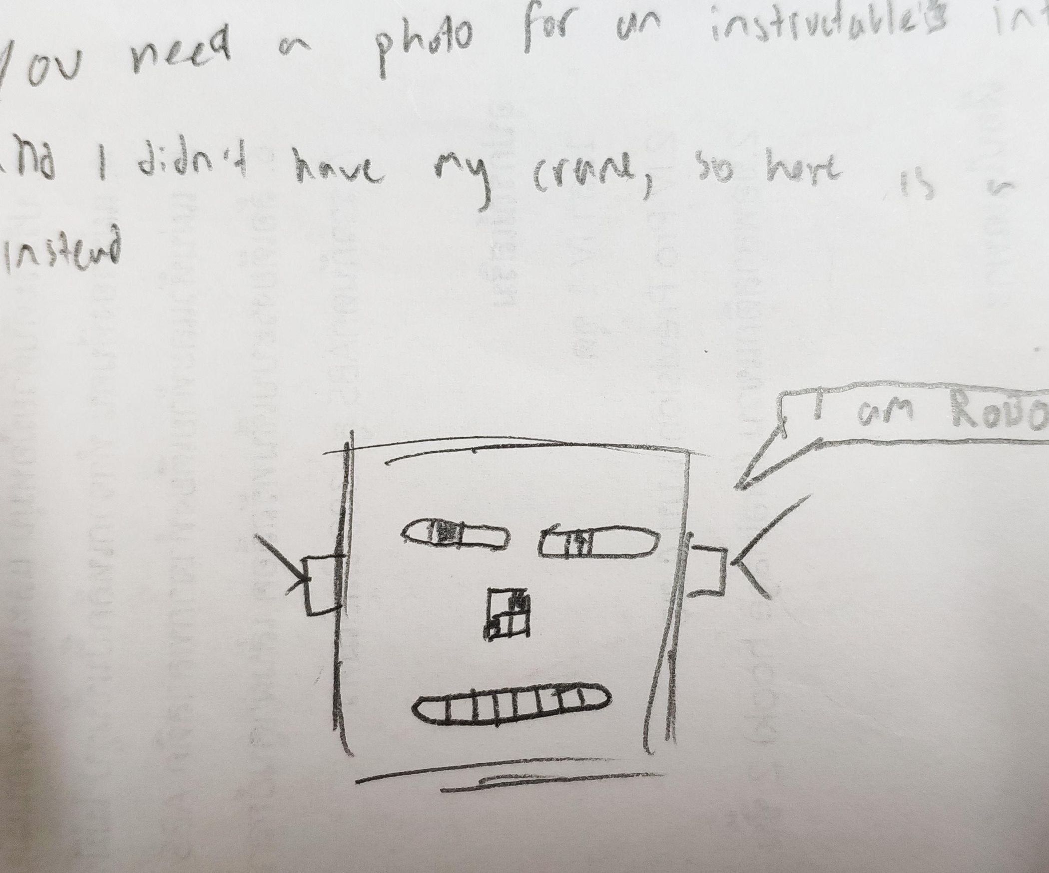 A Simple Crane : 3 Steps - Instructables