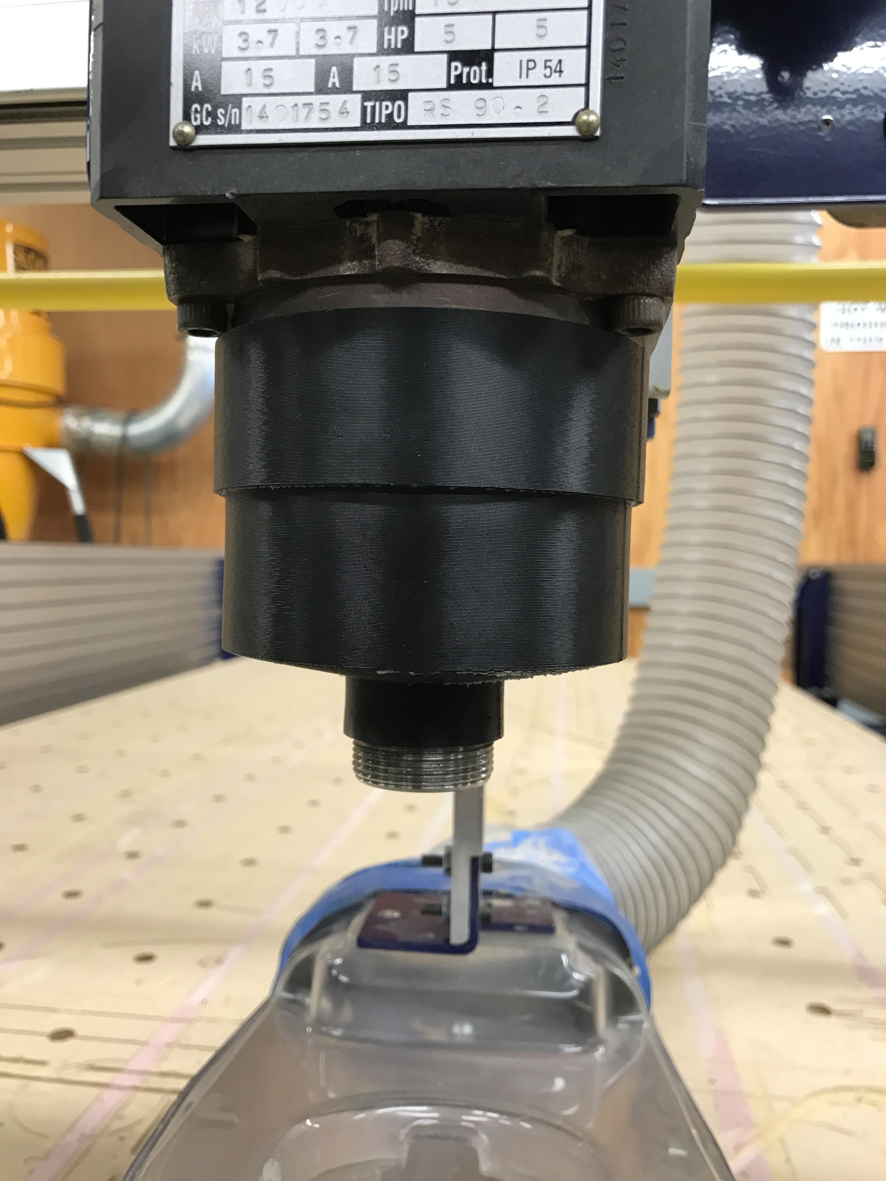 Sketch-Based CNC : 13 Steps (with Pictures) - Instructables