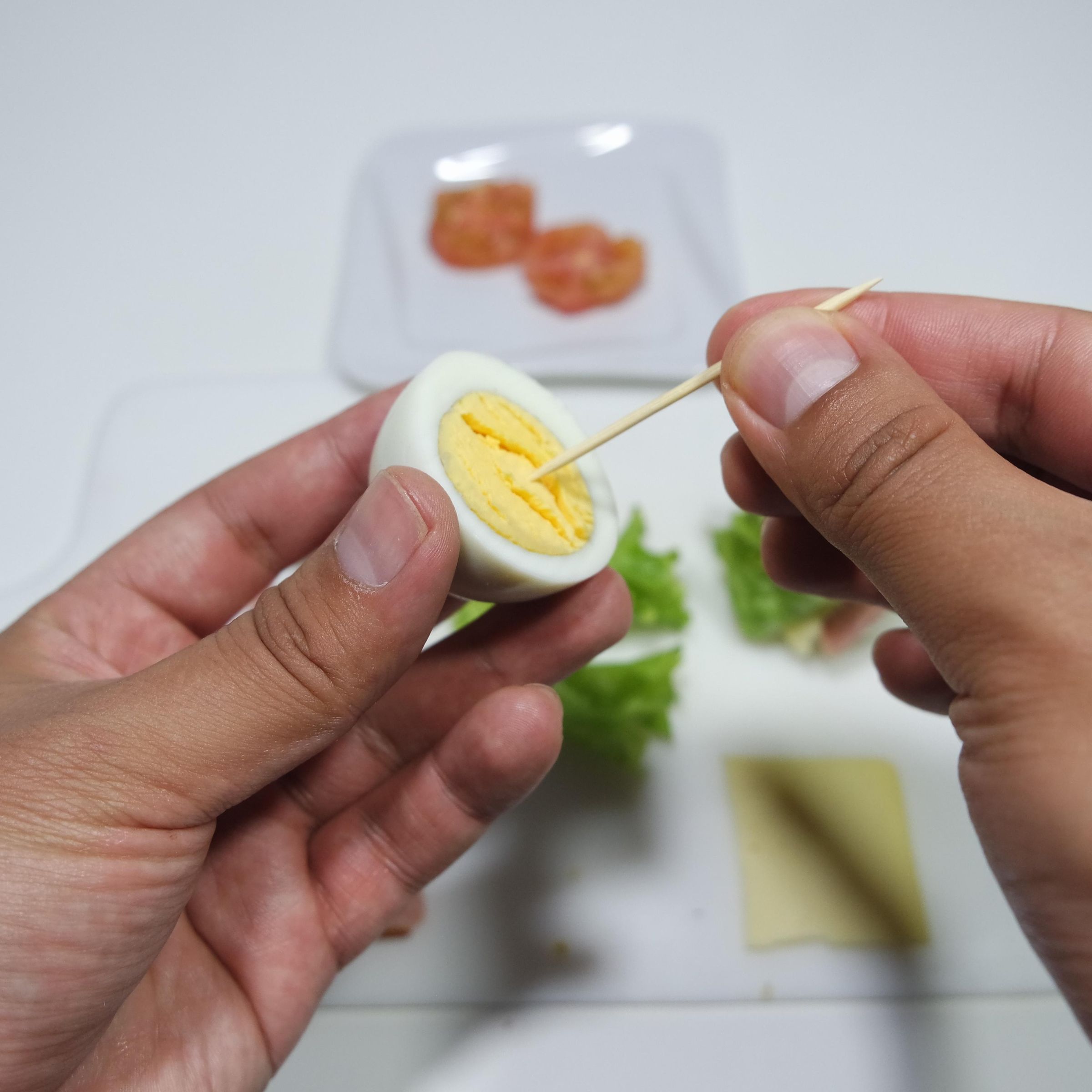 Fake Fast Food Breakfast : 27 Steps (with Pictures) - Instructables