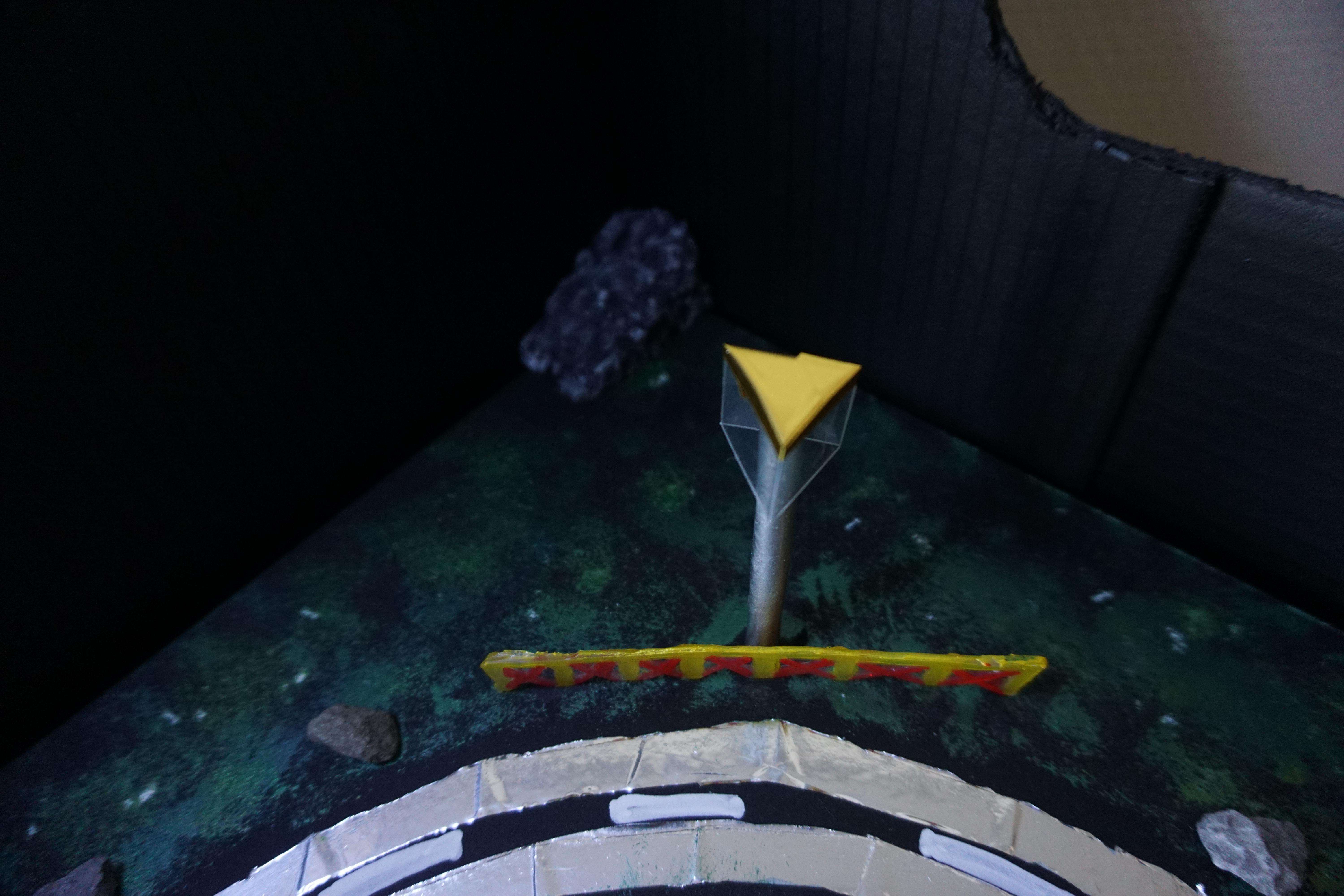 Arduino Diorama : 7 Steps - Instructables