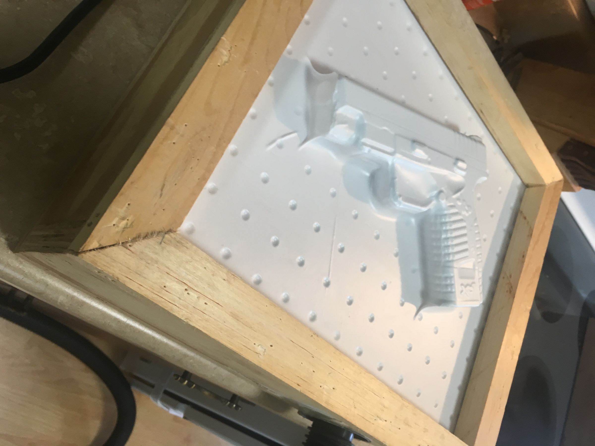 Making Objects With Casting Resin : 5 Steps (with Pictures) - Instructables