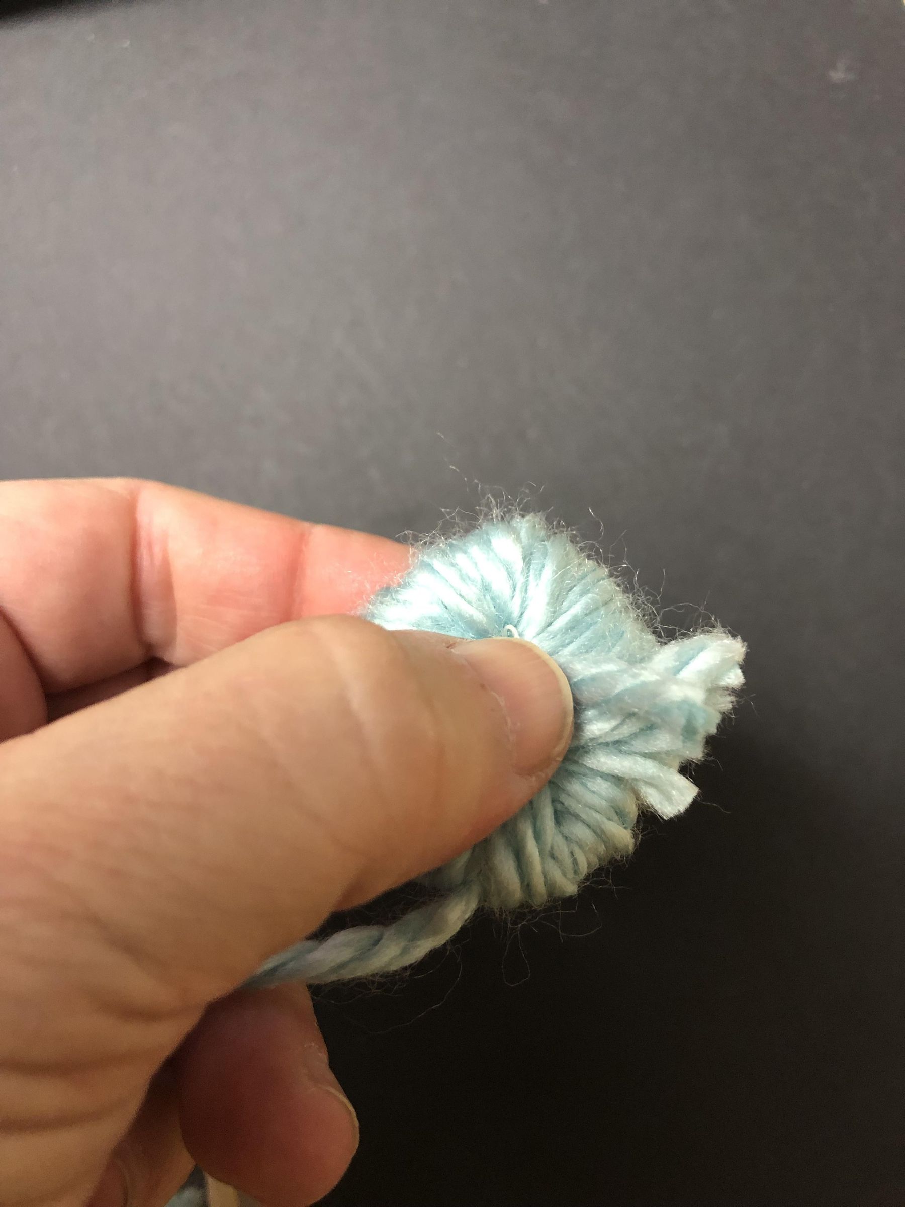 Fluffy Friends Poof Ball : 14 Steps (with Pictures) - Instructables