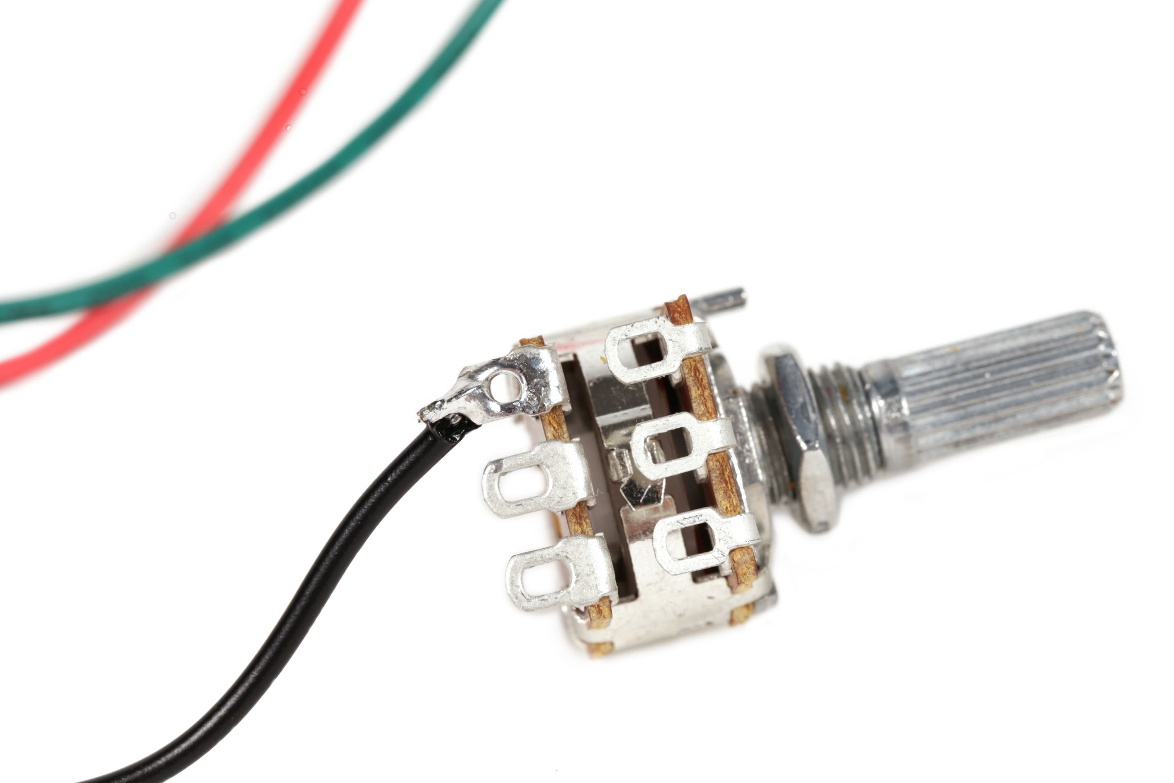Making an Audio Mixer : 20 Steps (with Pictures) - Instructables