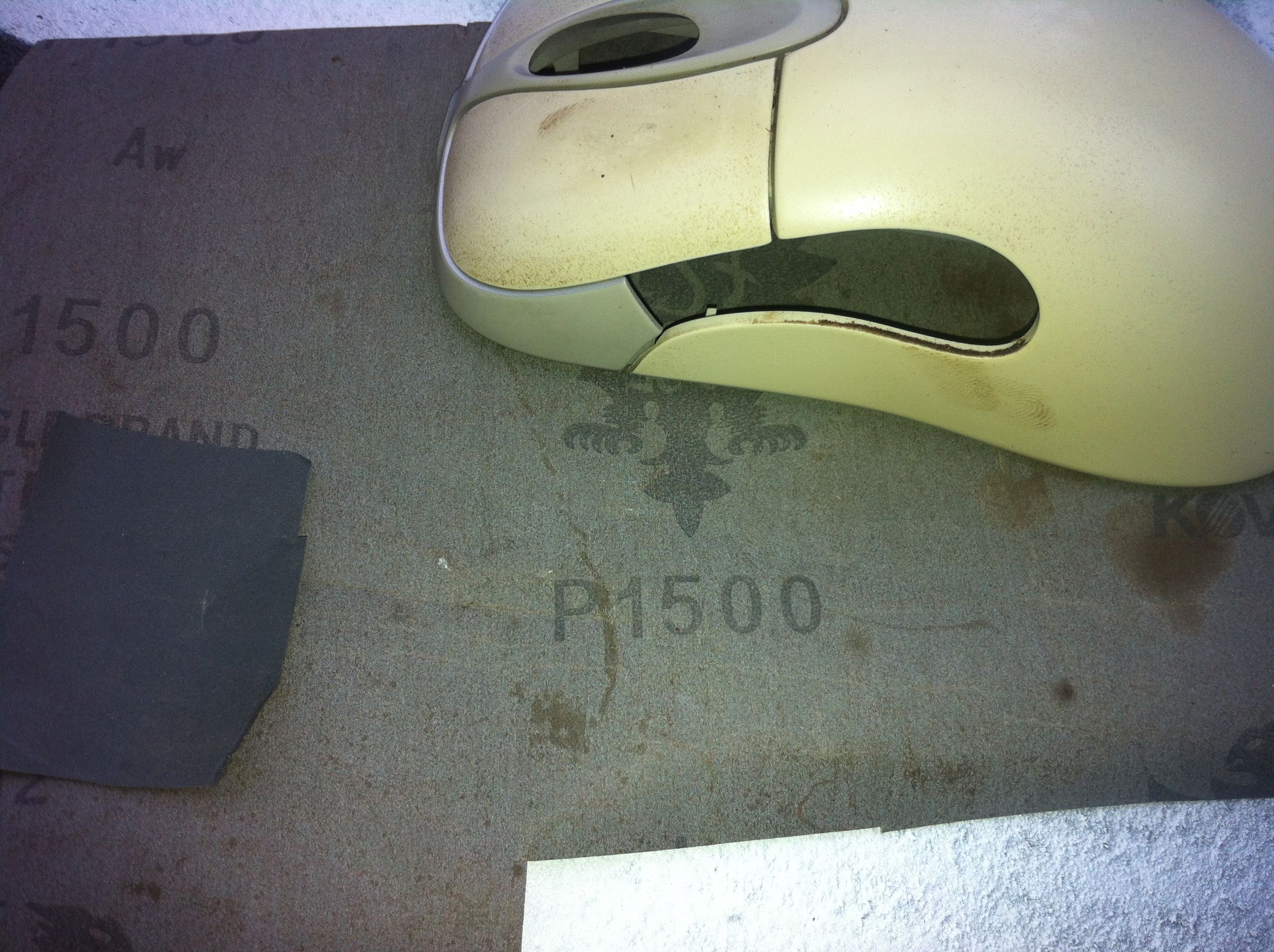 L4D2 Logo Gaming Mouse : 5 Steps - Instructables