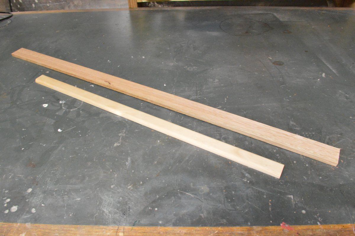 Make a Wooden Sword : 13 Steps (with Pictures) - Instructables