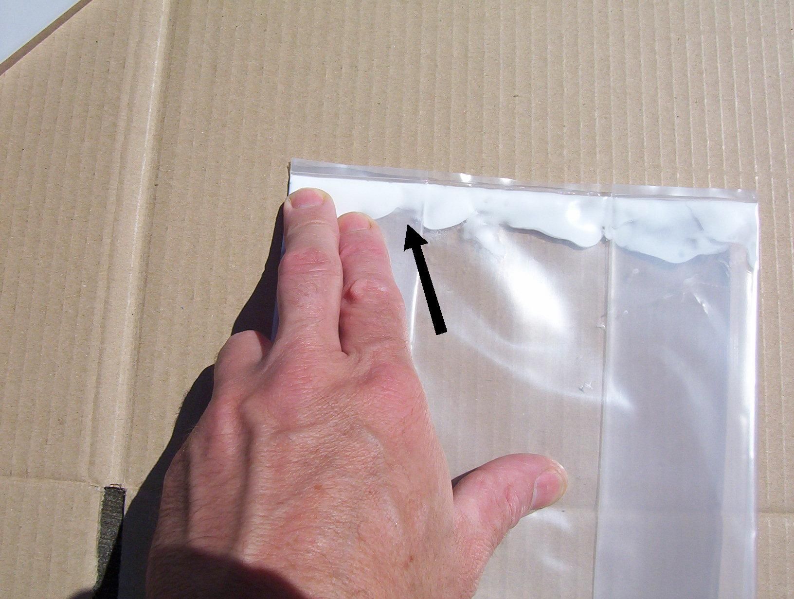 Fence Post Bags Instructions - Instructables