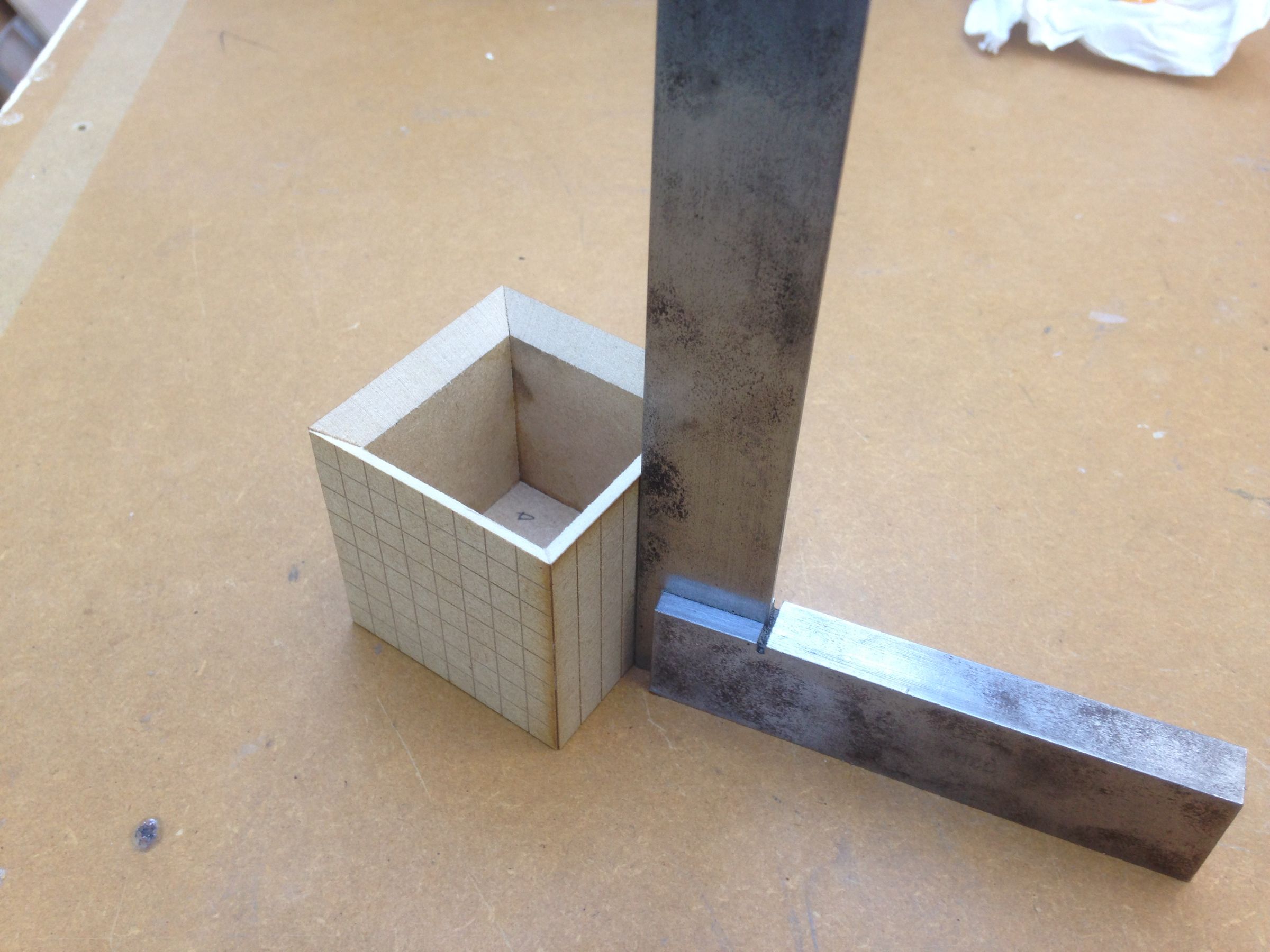 Minecraft: Pig & Creeper Models : 10 Steps (with Pictures) - Instructables