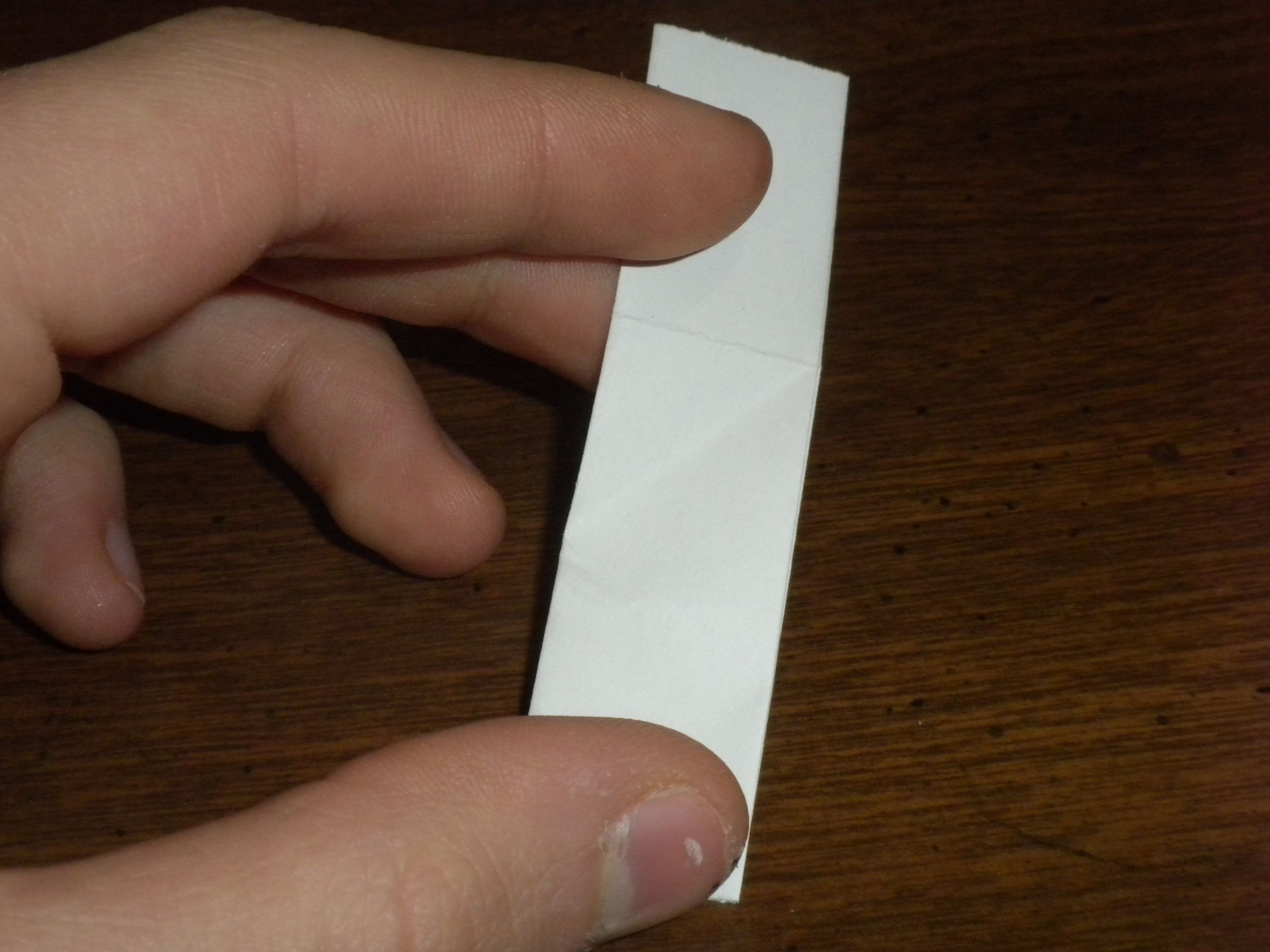 Origami Slinky (with Pictures) - Instructables