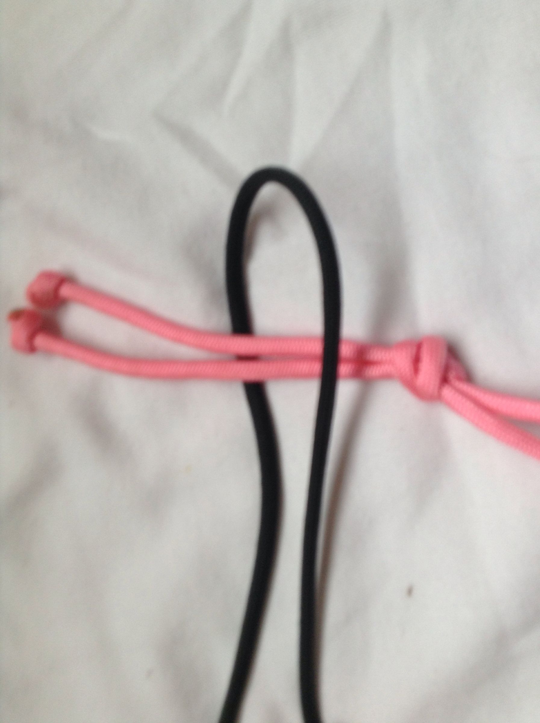 How to Make Paracord People : 5 Steps - Instructables