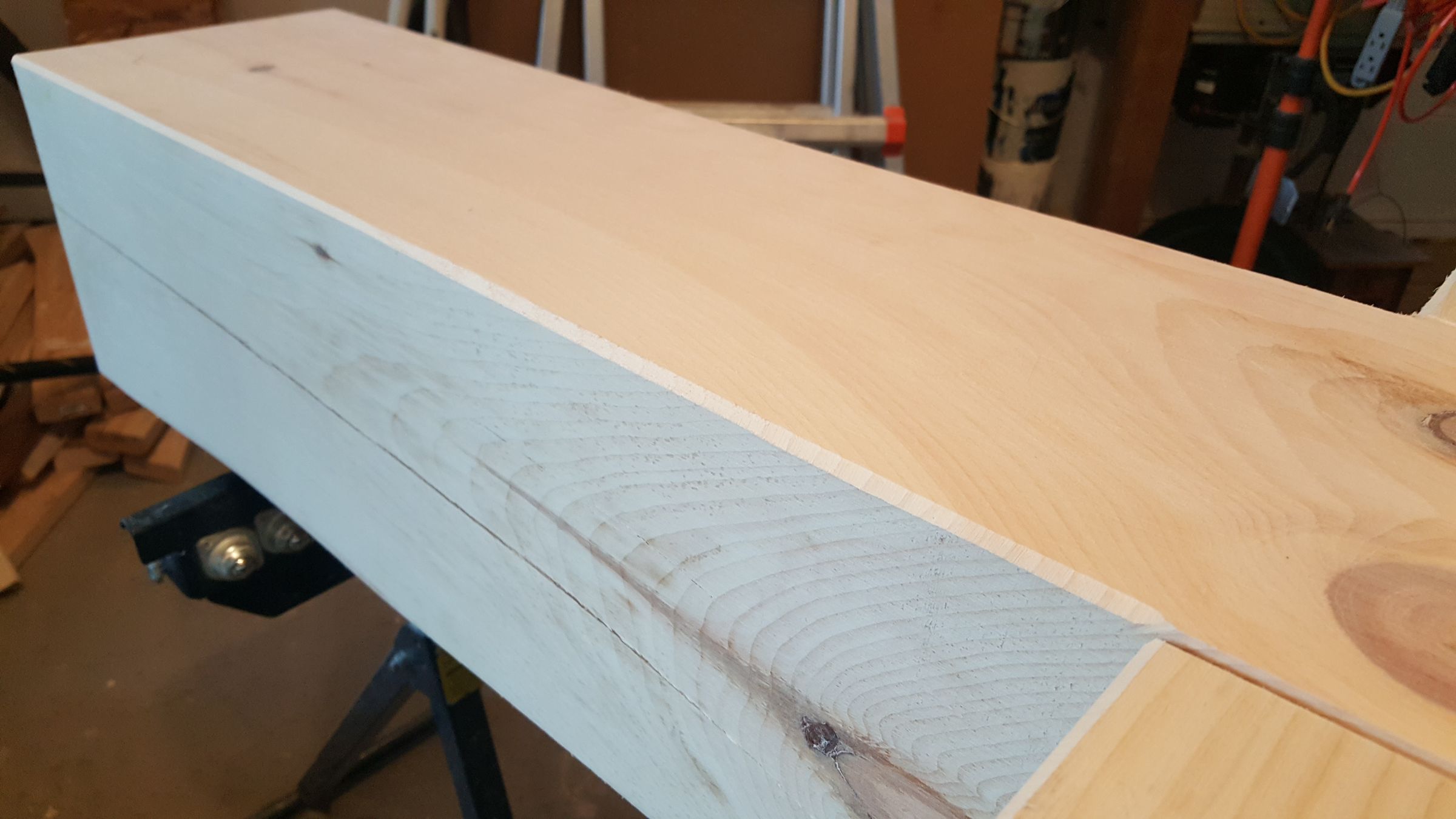 Timber Address Post : 8 Steps (with Pictures) - Instructables