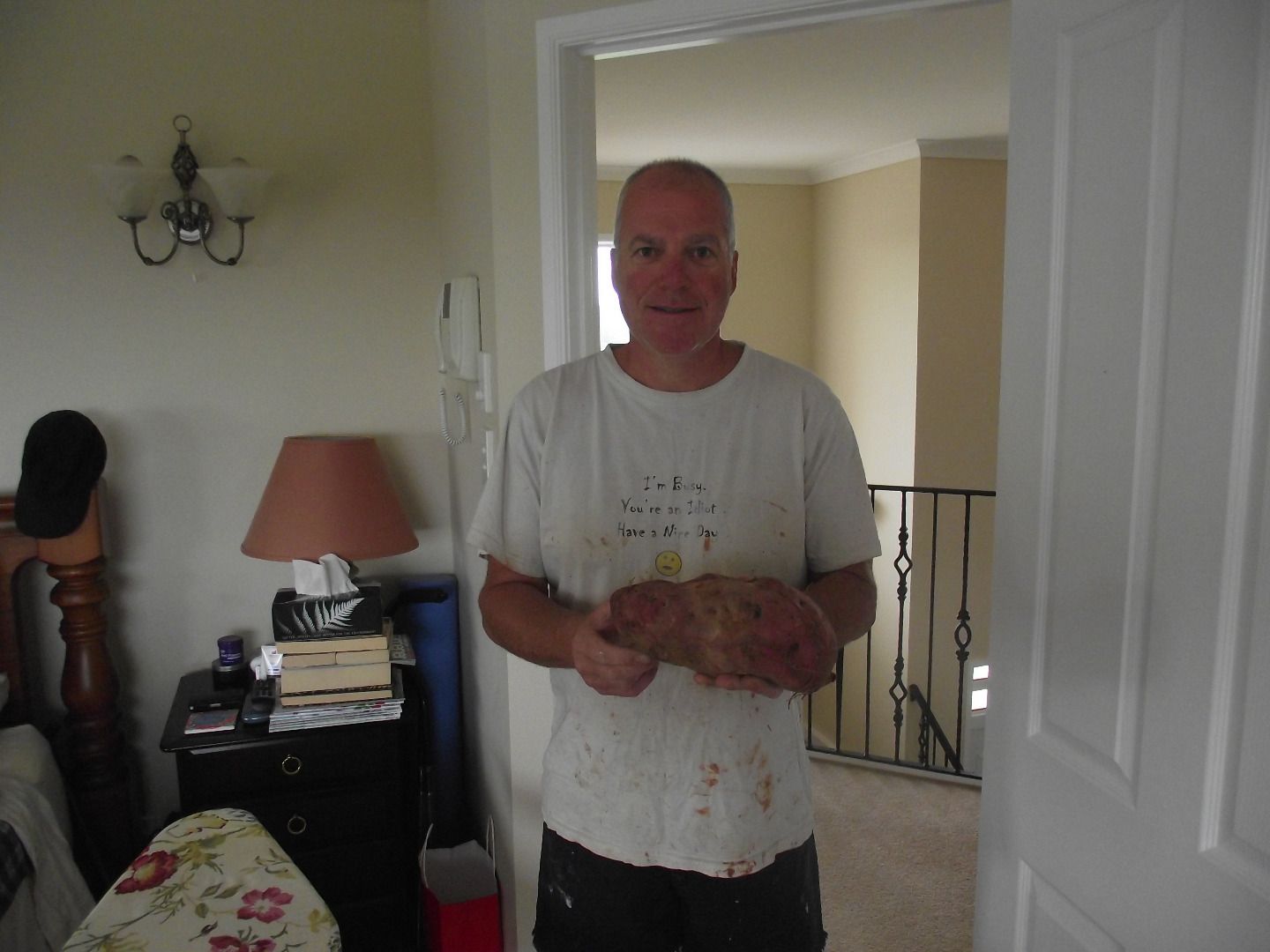 Making Liquid Fertilizer From Weeds : 3 Steps (with Pictures ...