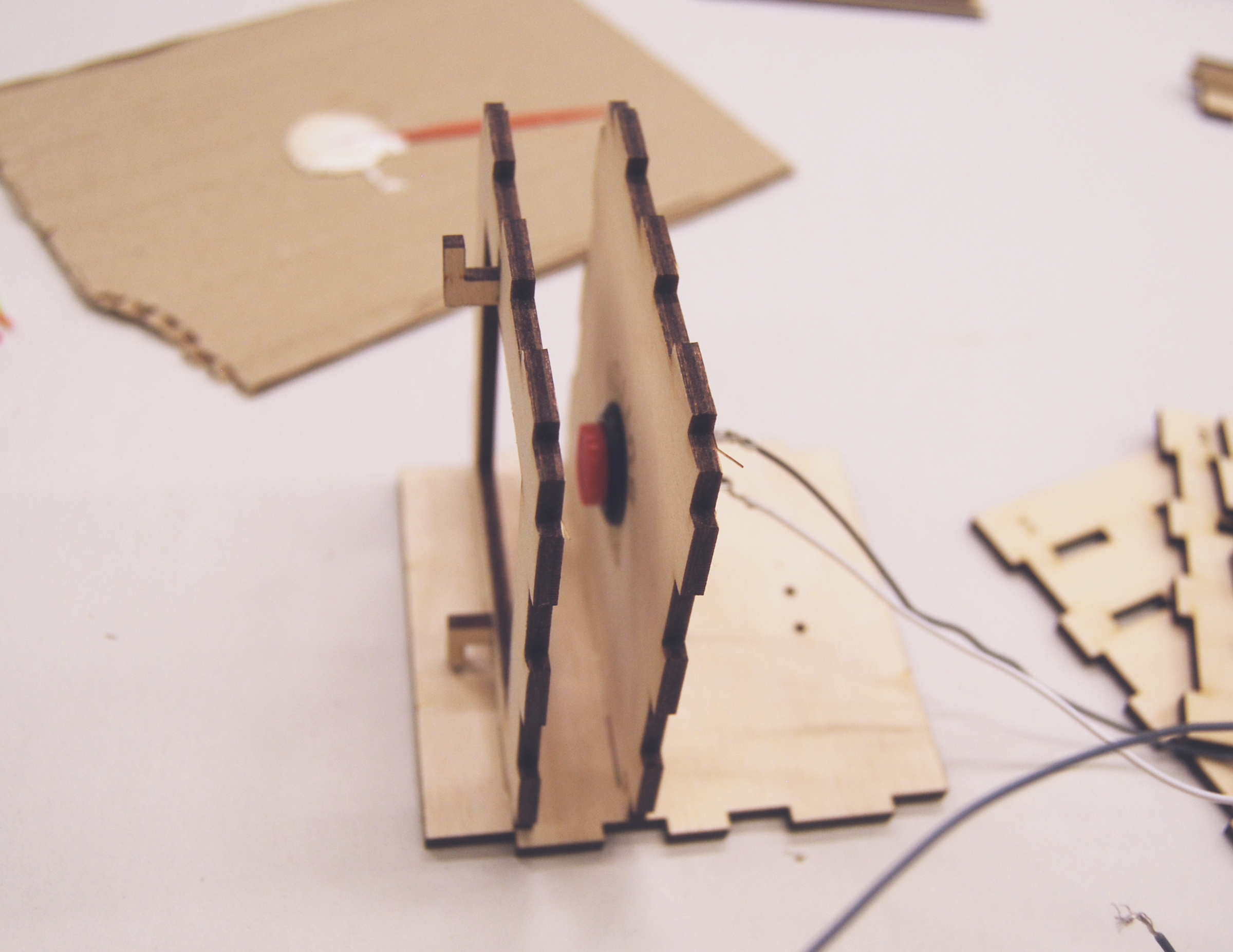 Puzzle Box - Codebreakers and Groundbreakers [UCM] : 7 Steps (with ...