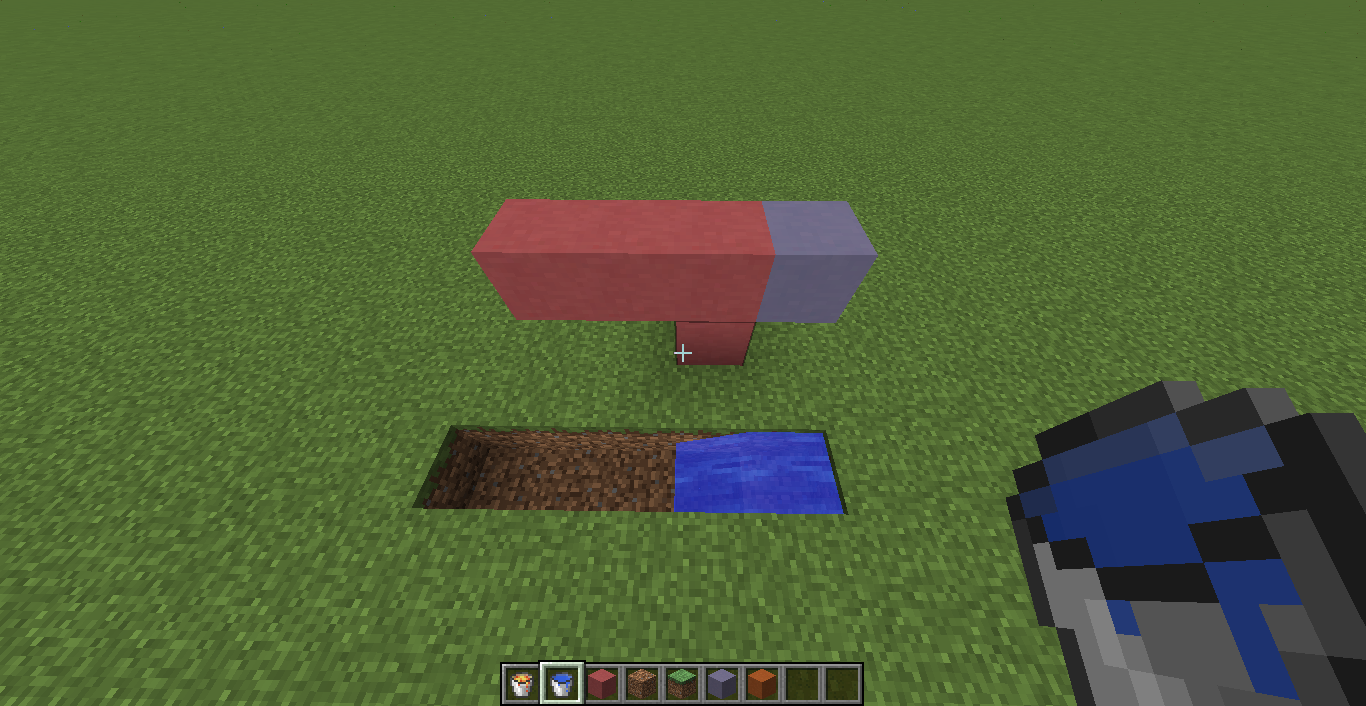 How to Make a Cobblestone Generator in Minecraft : 4 Steps - Instructables