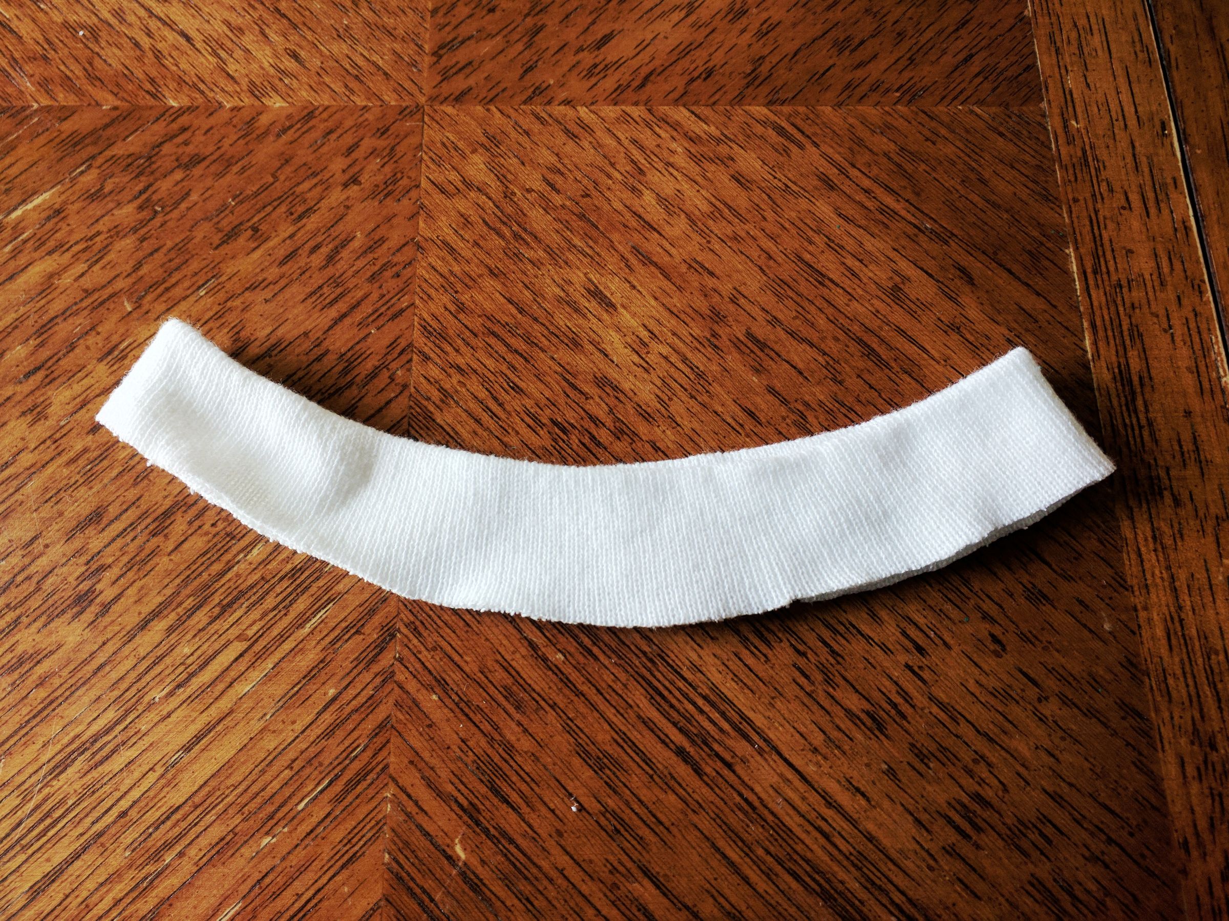 Sweatshirt Upgrade : 7 Steps (with Pictures) - Instructables